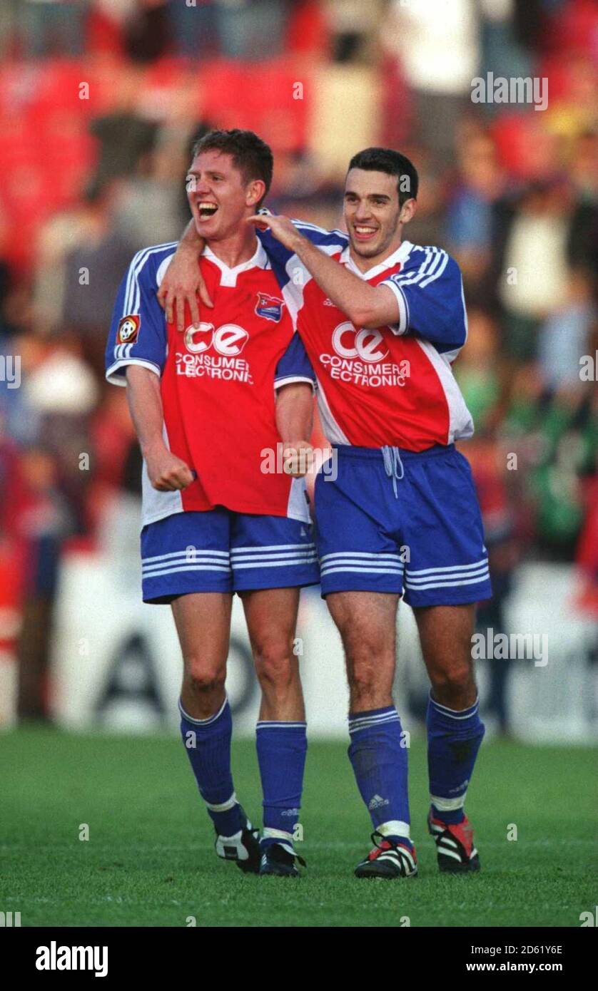 Danny schwarz hi-res stock photography and images - Alamy