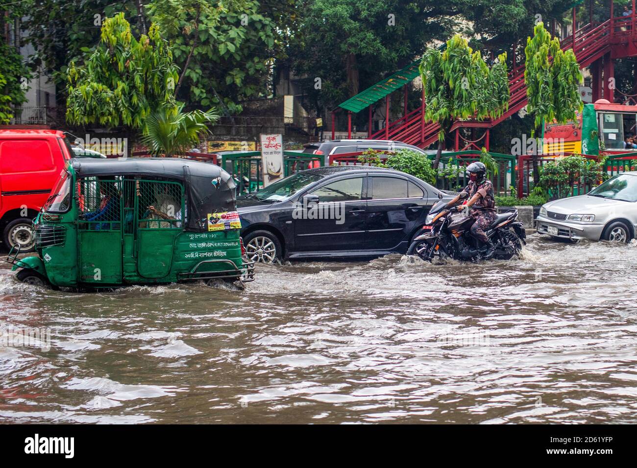 Mirpur road hi-res stock photography and images - Alamy