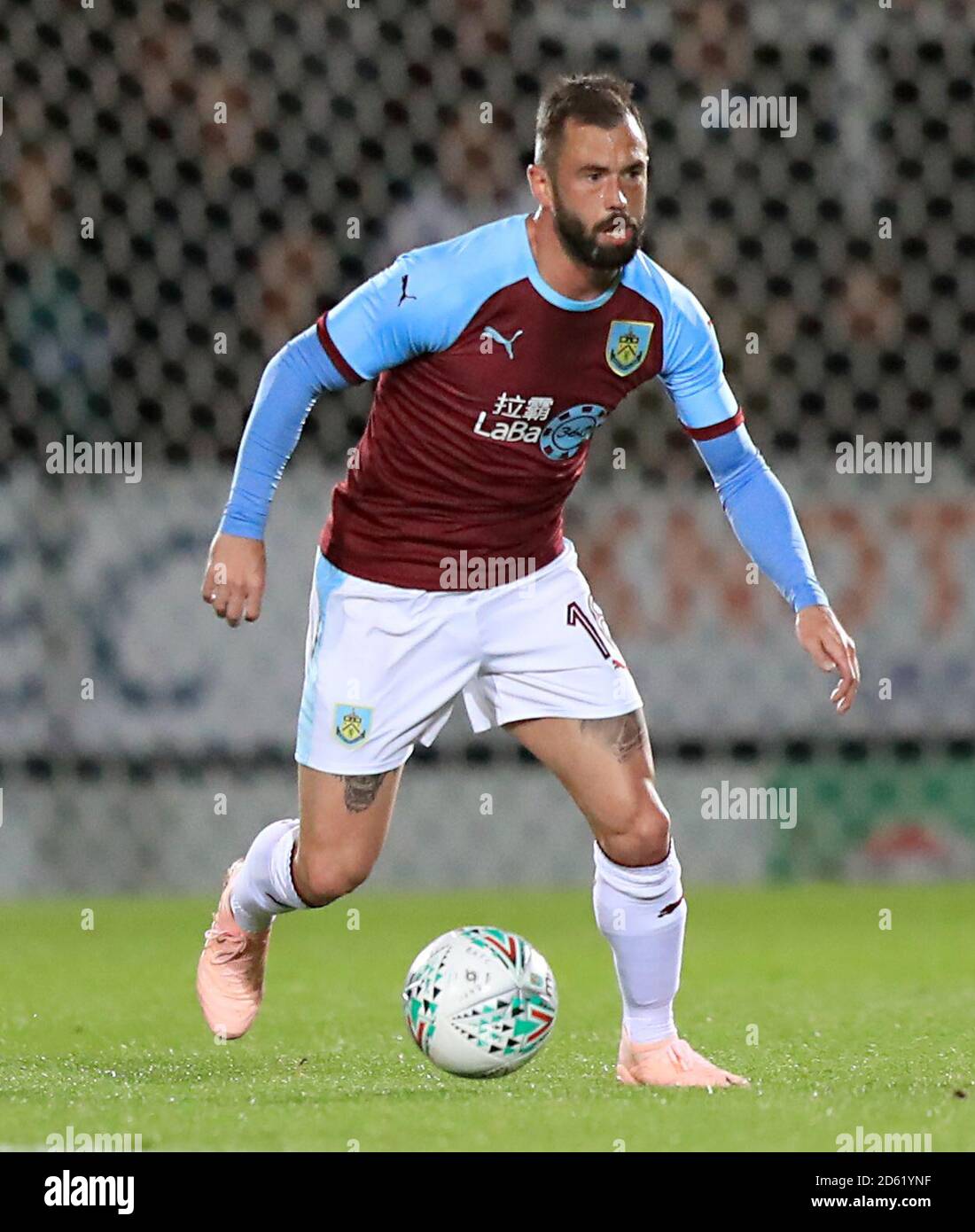 Steven defour hi-res stock photography and images - Alamy
