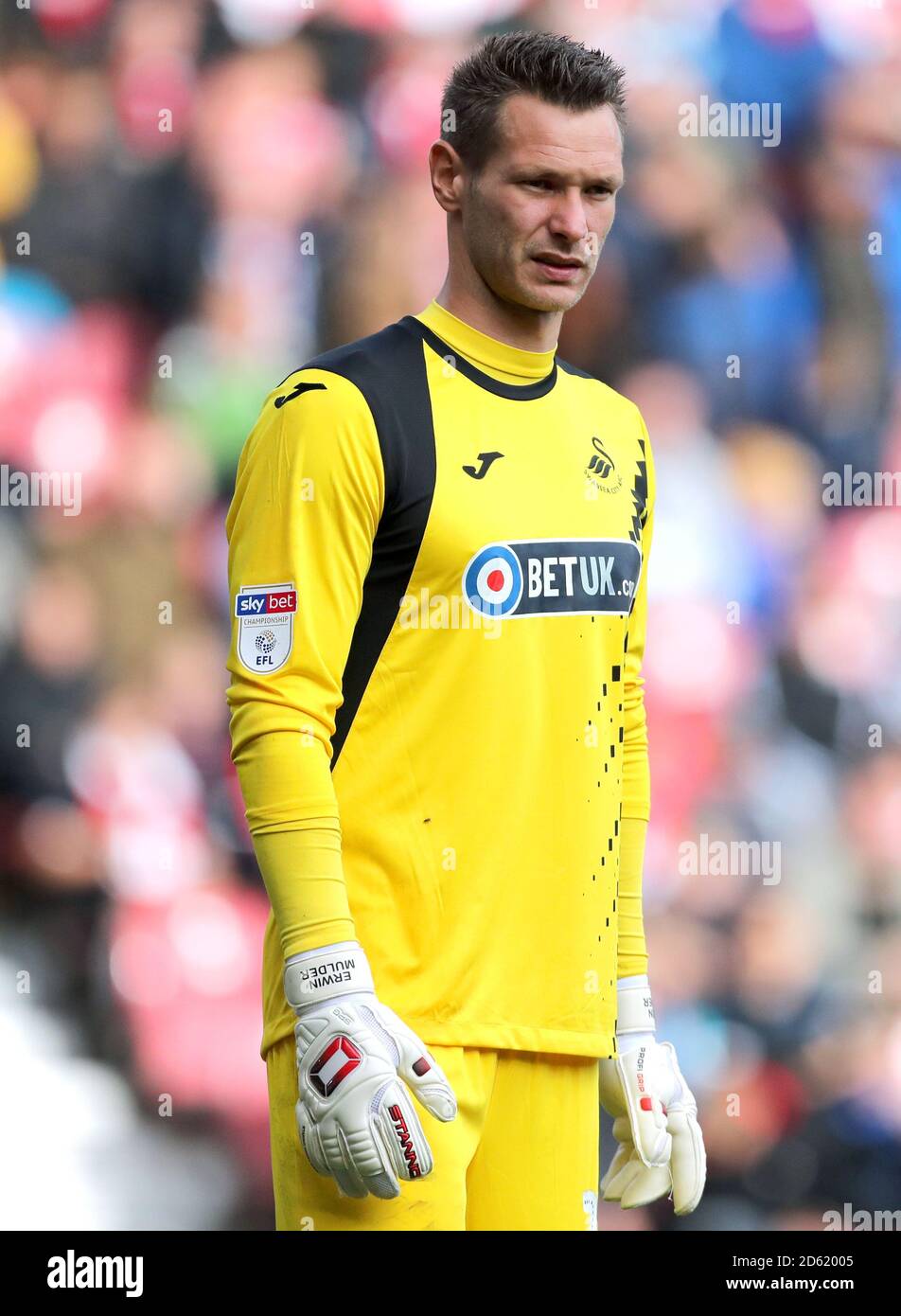 Erwin mulder hi-res stock photography and images - Alamy