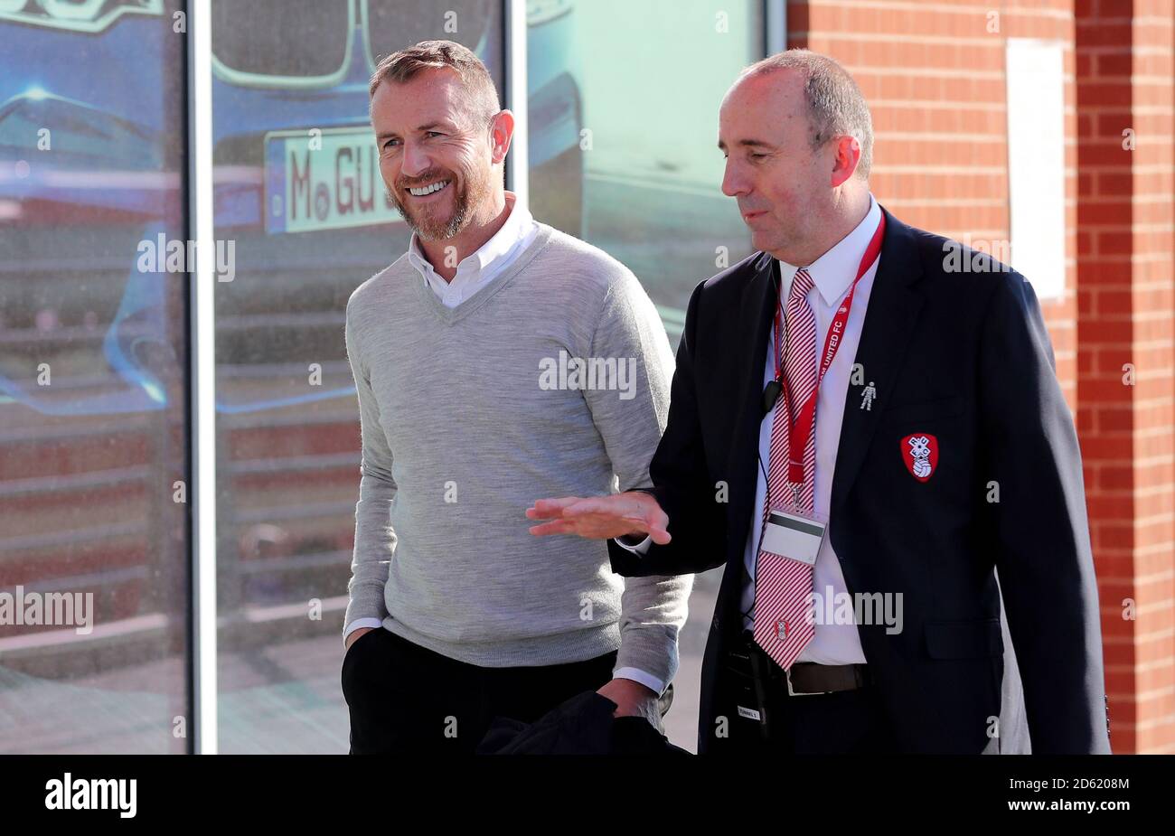 Stoke city badge hi-res stock photography and images - Alamy