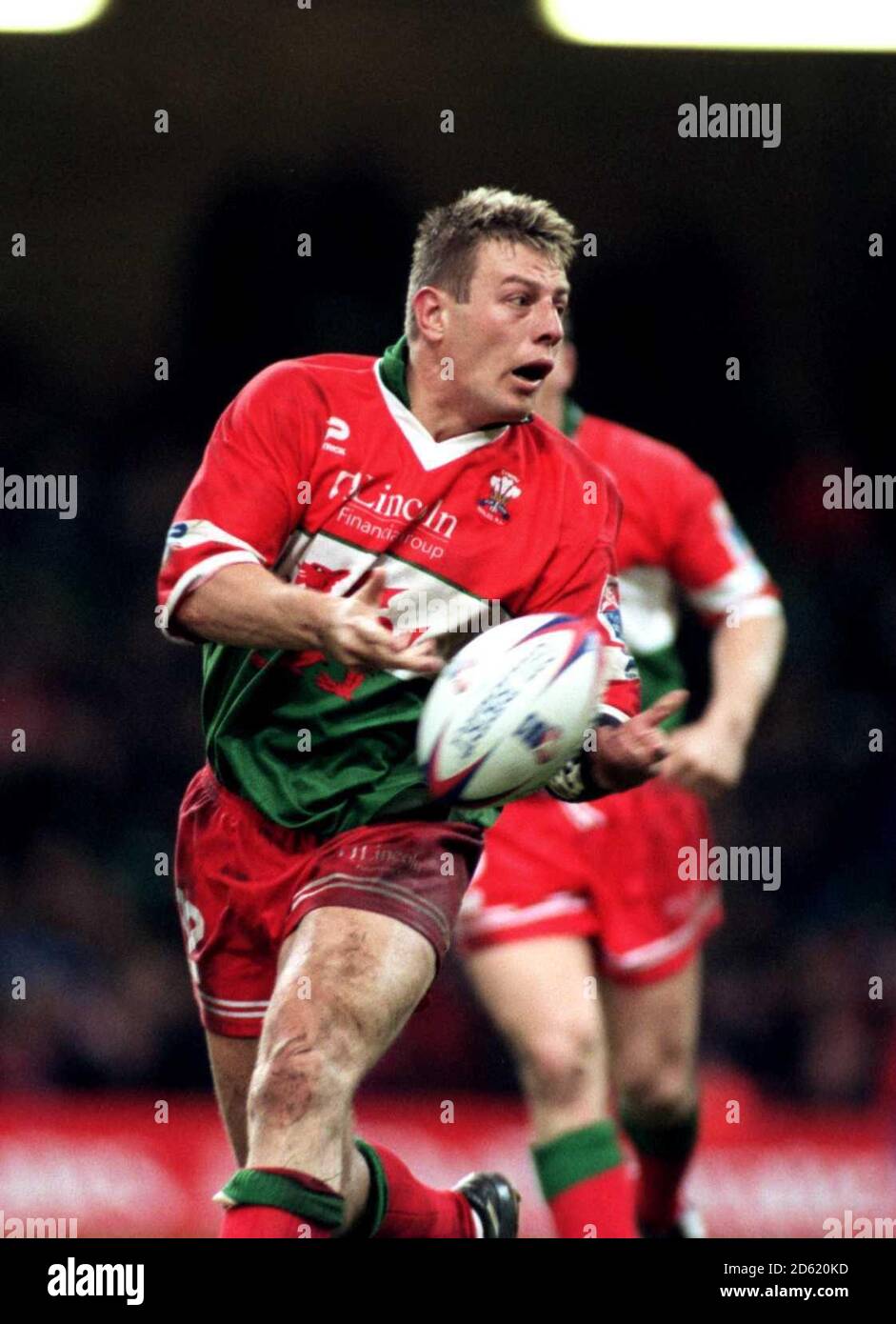 Justin Morgan, Wales Stock Photo - Alamy