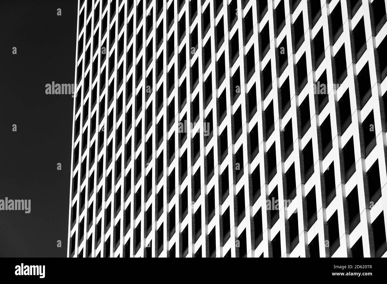 The fifth third centre building, Chicago Stock Photo - Alamy