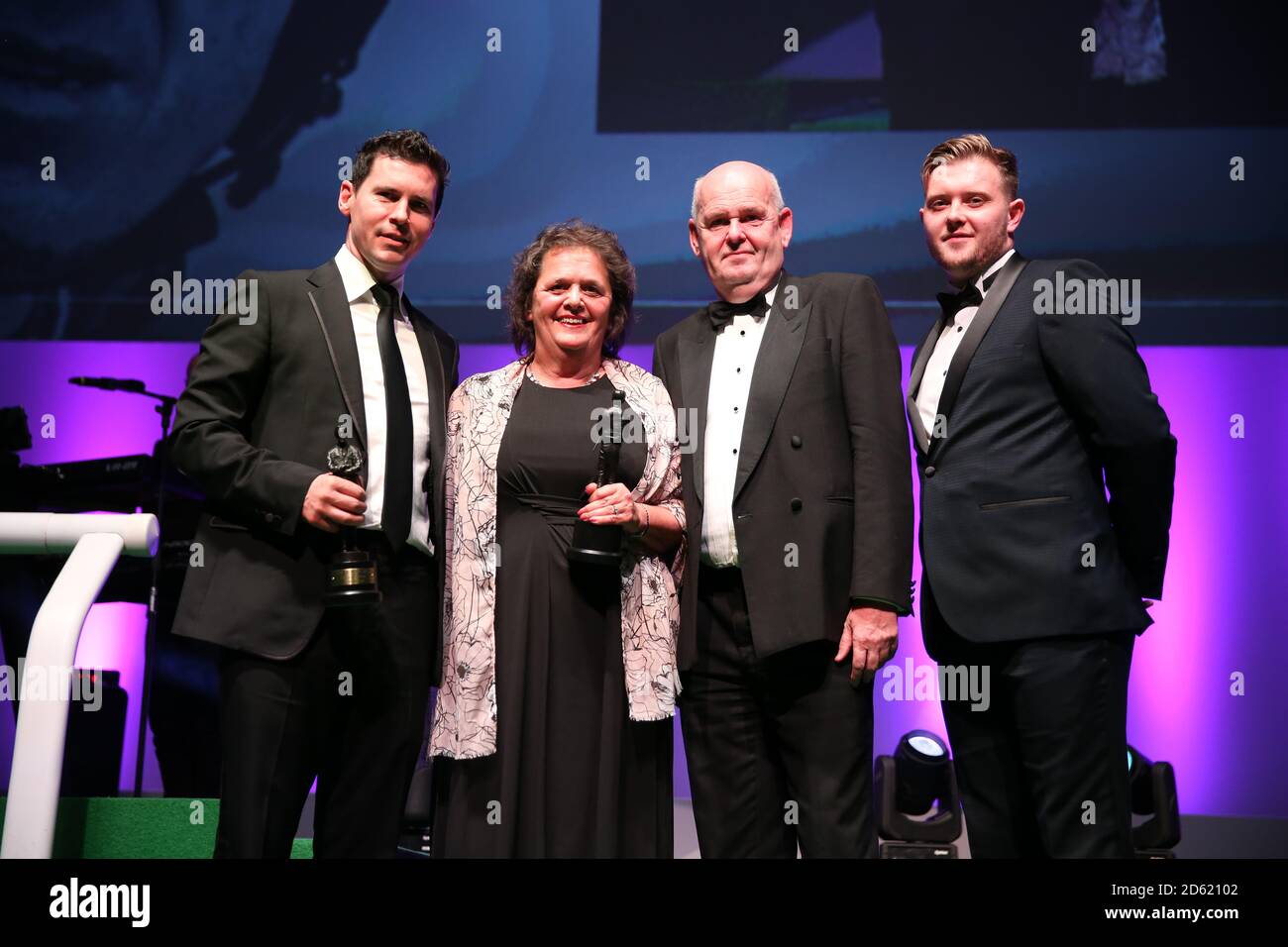 Winners of the Leading Owners award with Four or more horses J P ...