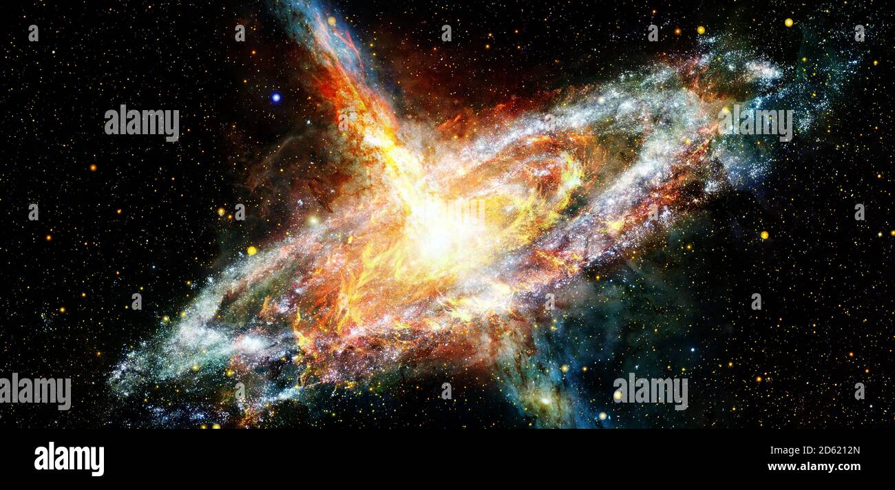 Space universe hi-res stock photography and images - Alamy