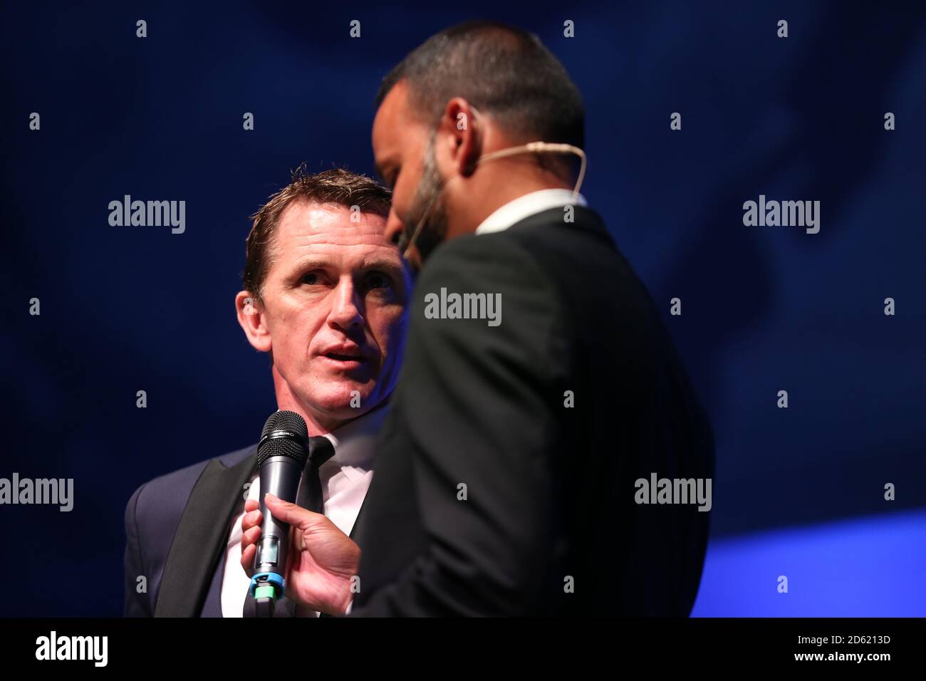 Ap mccoy during hi-res stock photography and images - Alamy