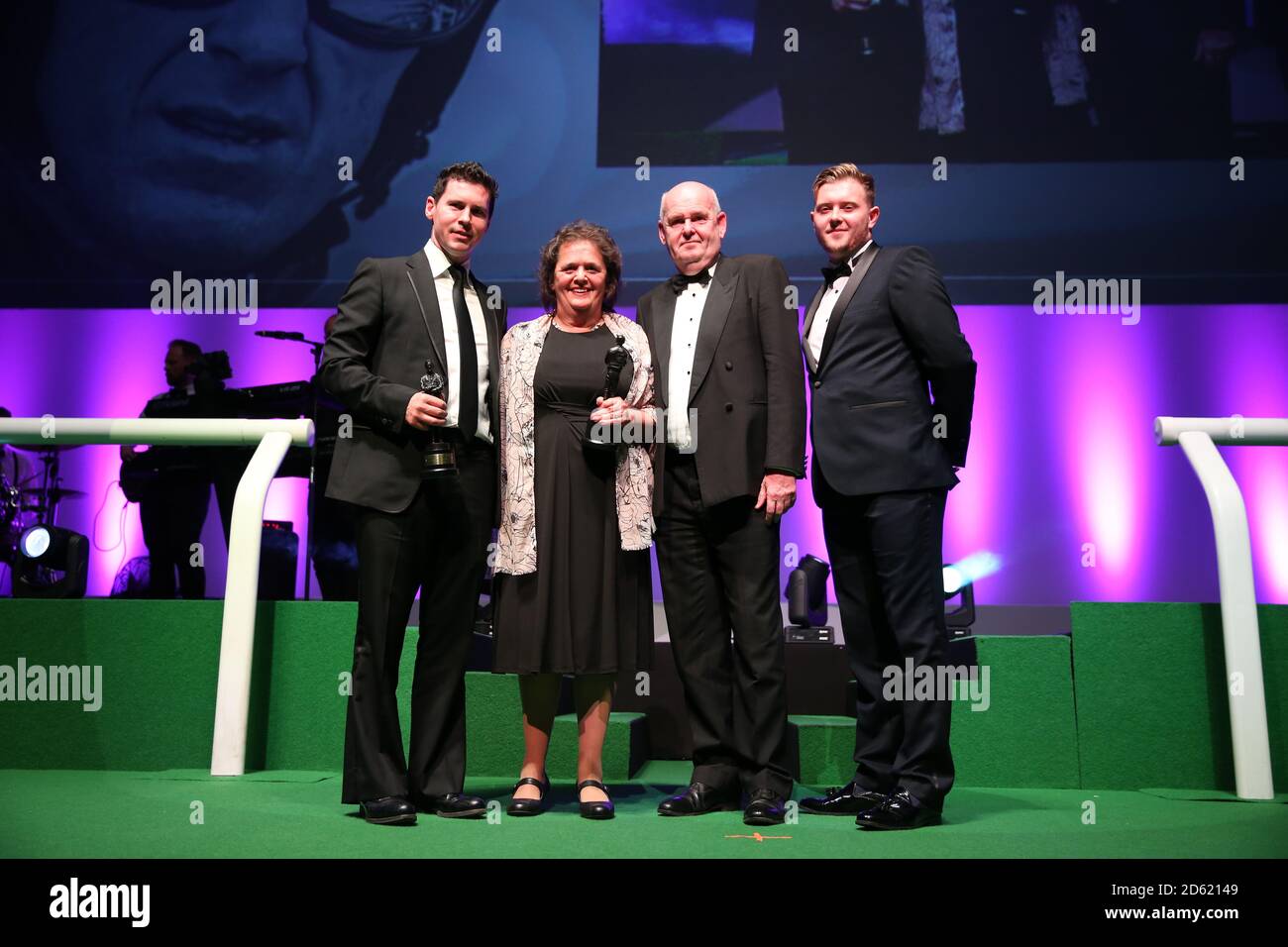 J p mcmanus hi-res stock photography and images - Alamy