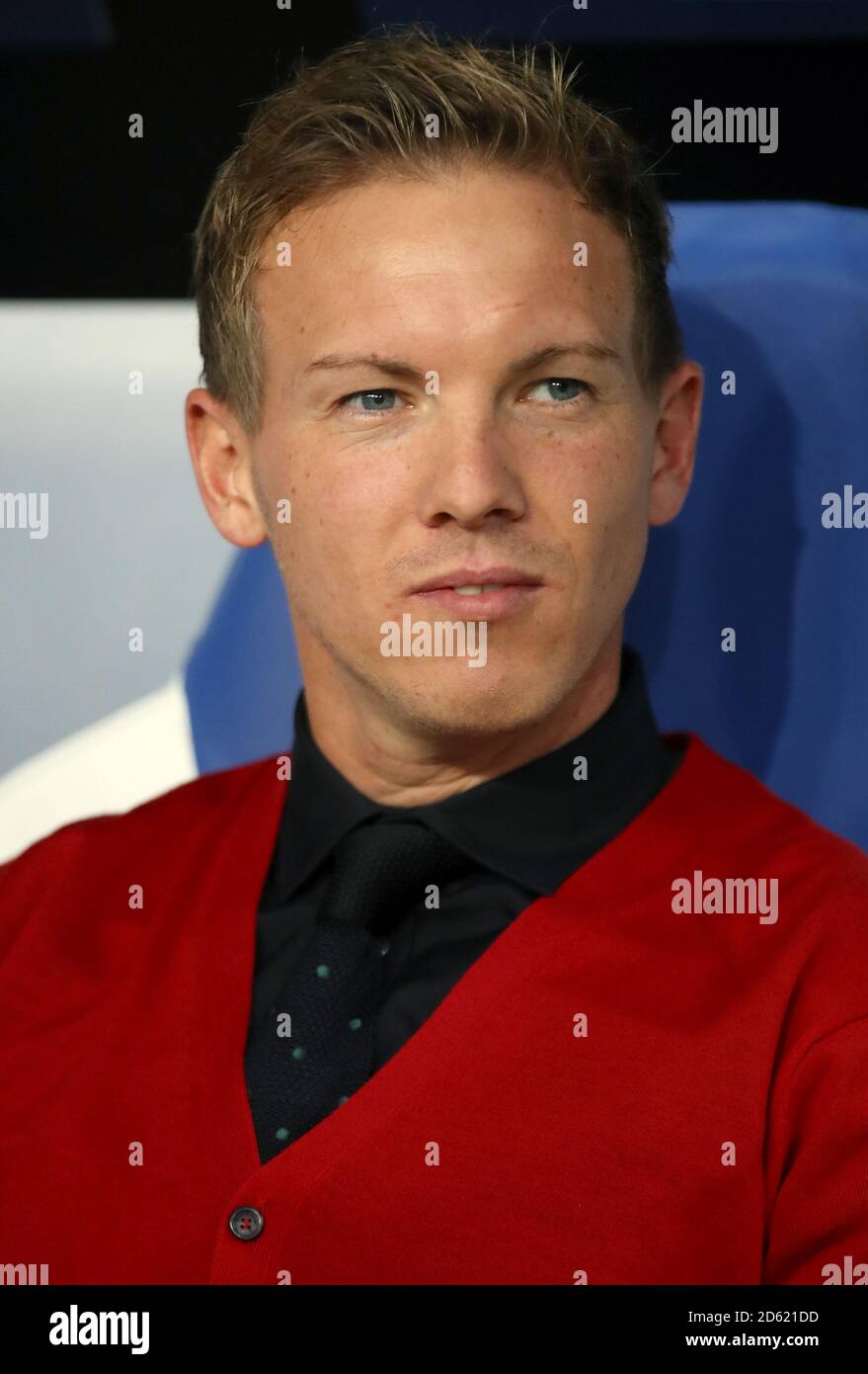 Julian nagelsmann portrait hi-res stock photography and images - Alamy