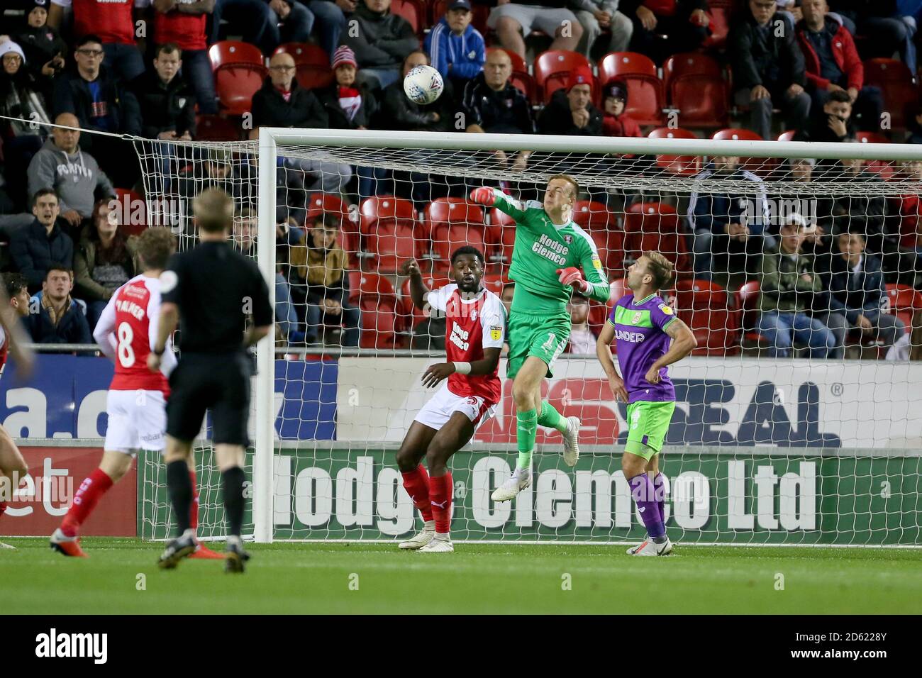 Marek rodak goalkeeper hi-res stock photography and images - Alamy