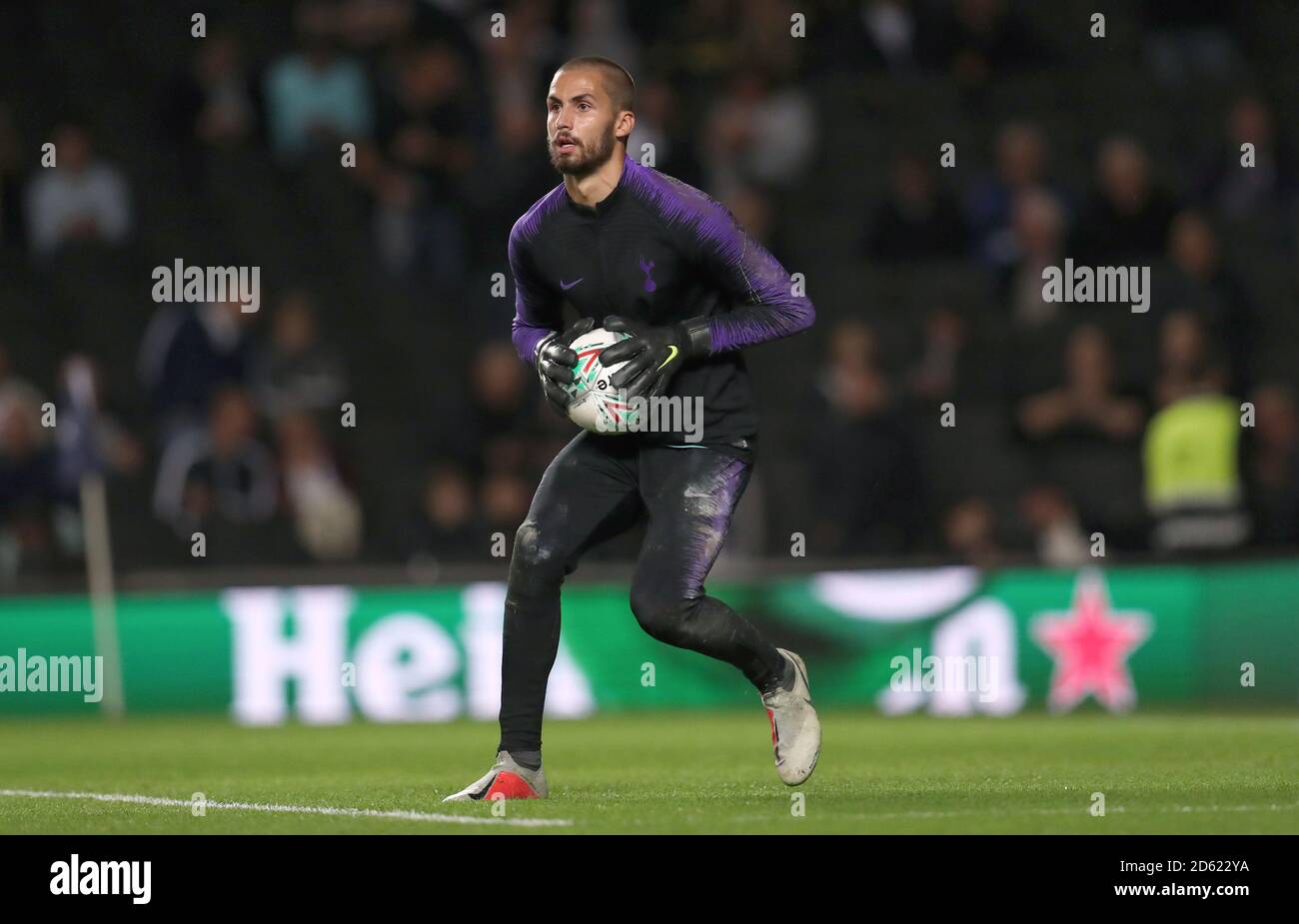 Alfie whiteman hi-res stock photography and images - Alamy