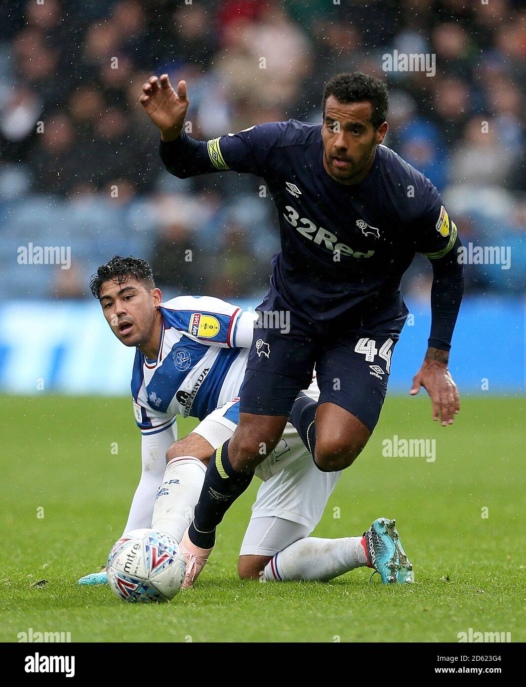 Tom english rangers hi-res stock photography and images - Alamy