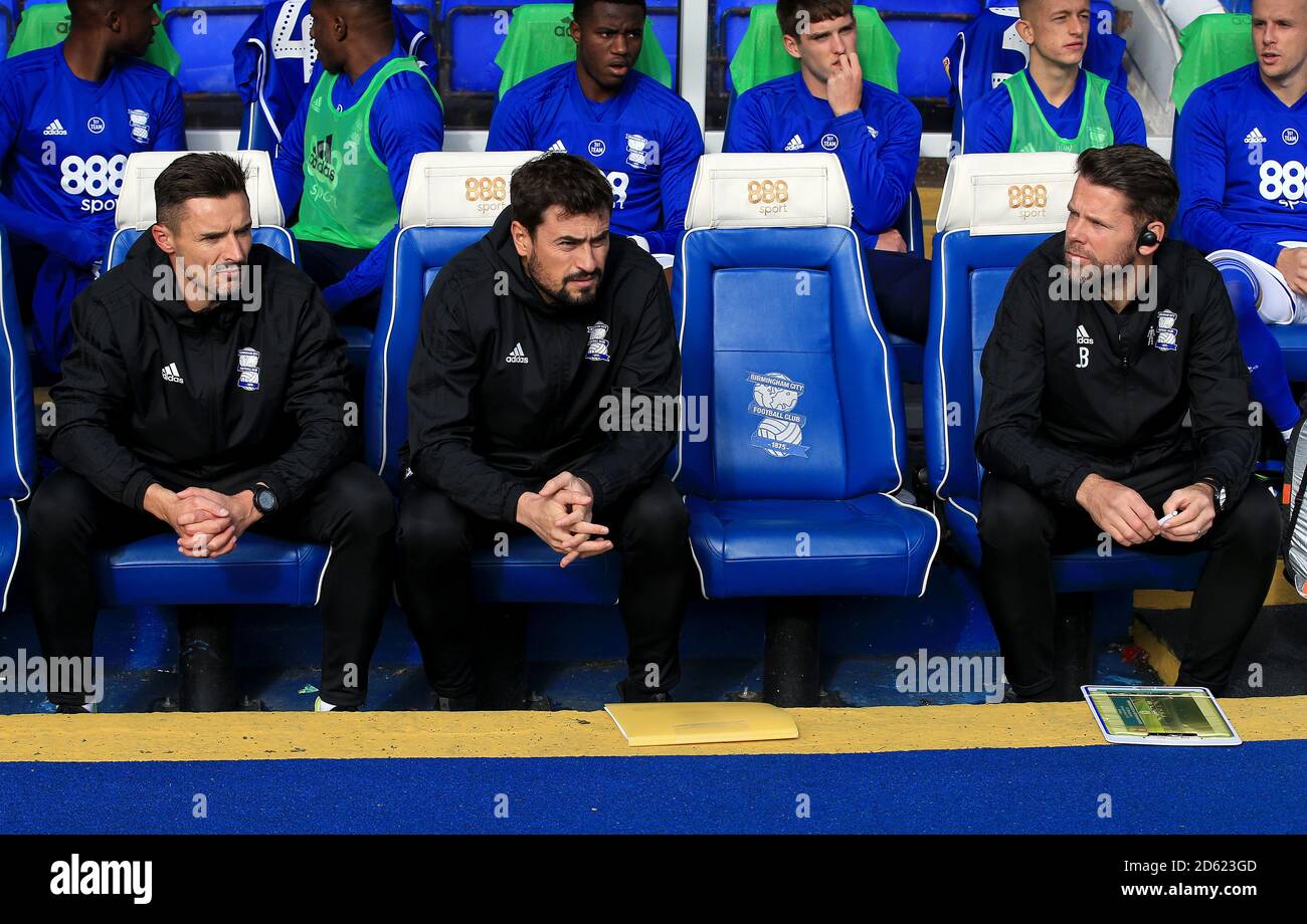 Left to right james beattie hi-res stock photography and images - Alamy