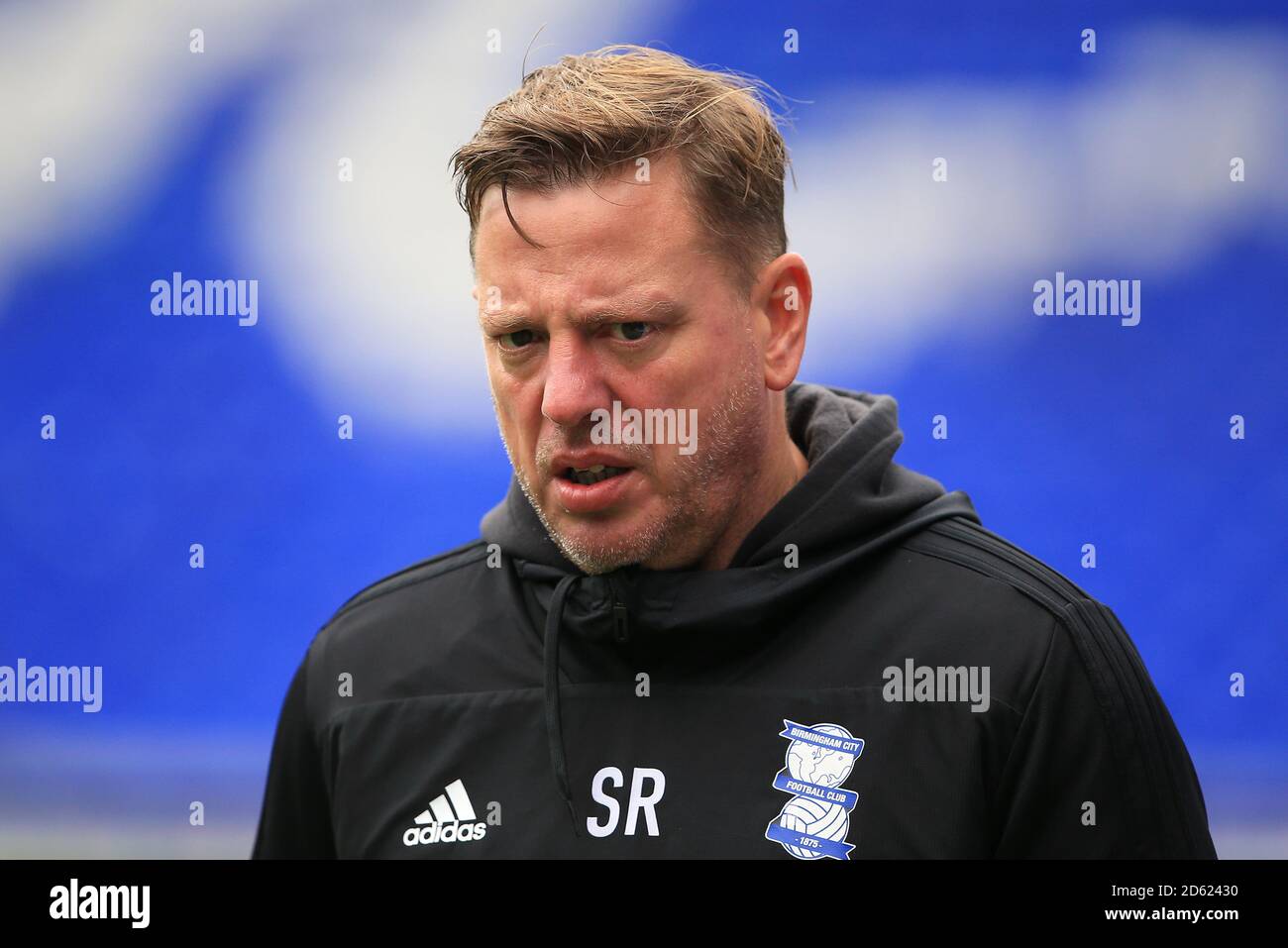 Sean Rush High Resolution Stock Photography and Images - Alamy