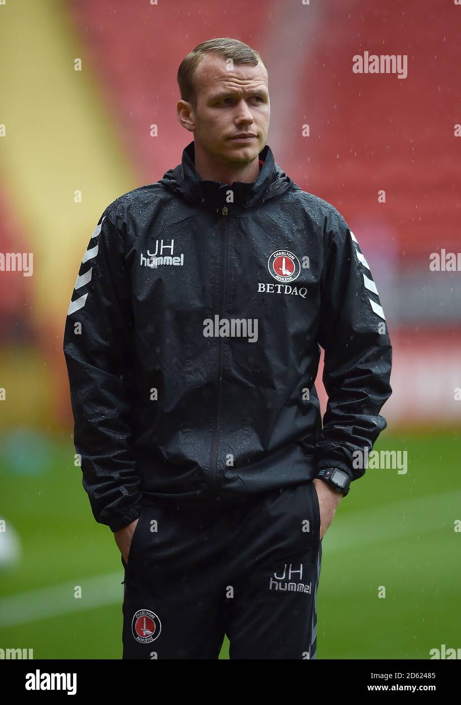 Josh Hornby High Resolution Stock Photography and Images - Alamy