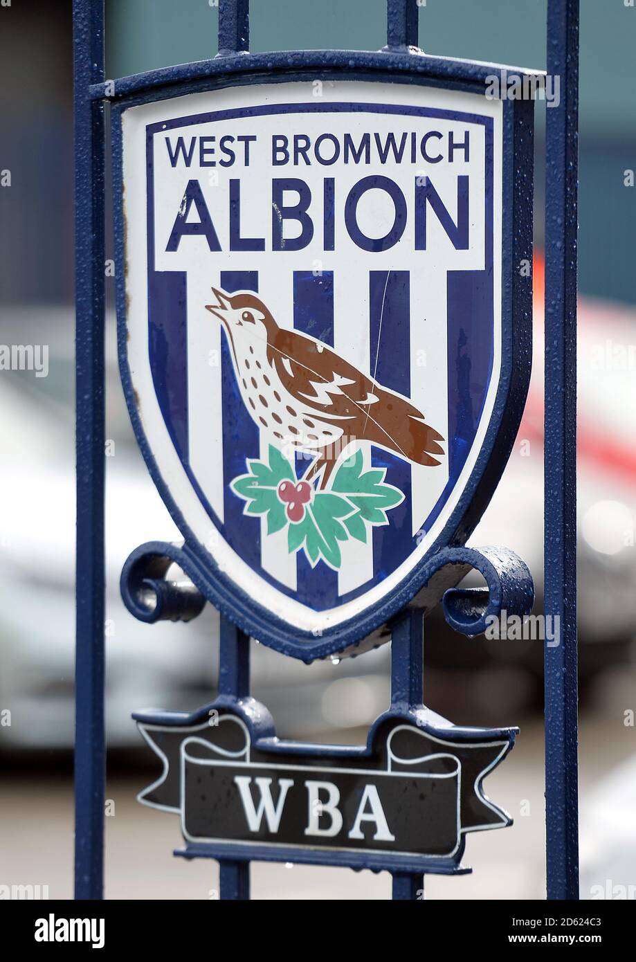 Football crest close up hi-res stock photography and images - Alamy