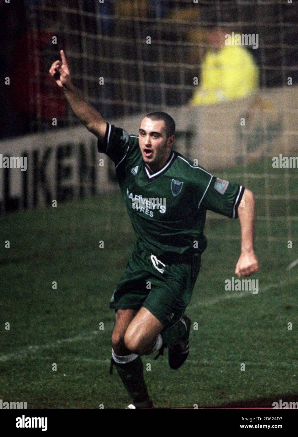 Soccer northwich hi-res stock photography and images - Alamy
