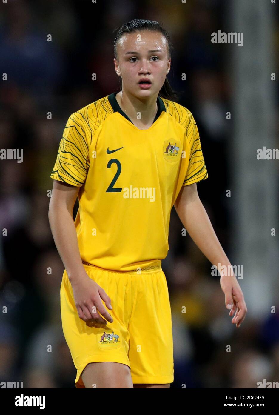 Amy sayer soccer hi-res stock photography and images - Alamy
