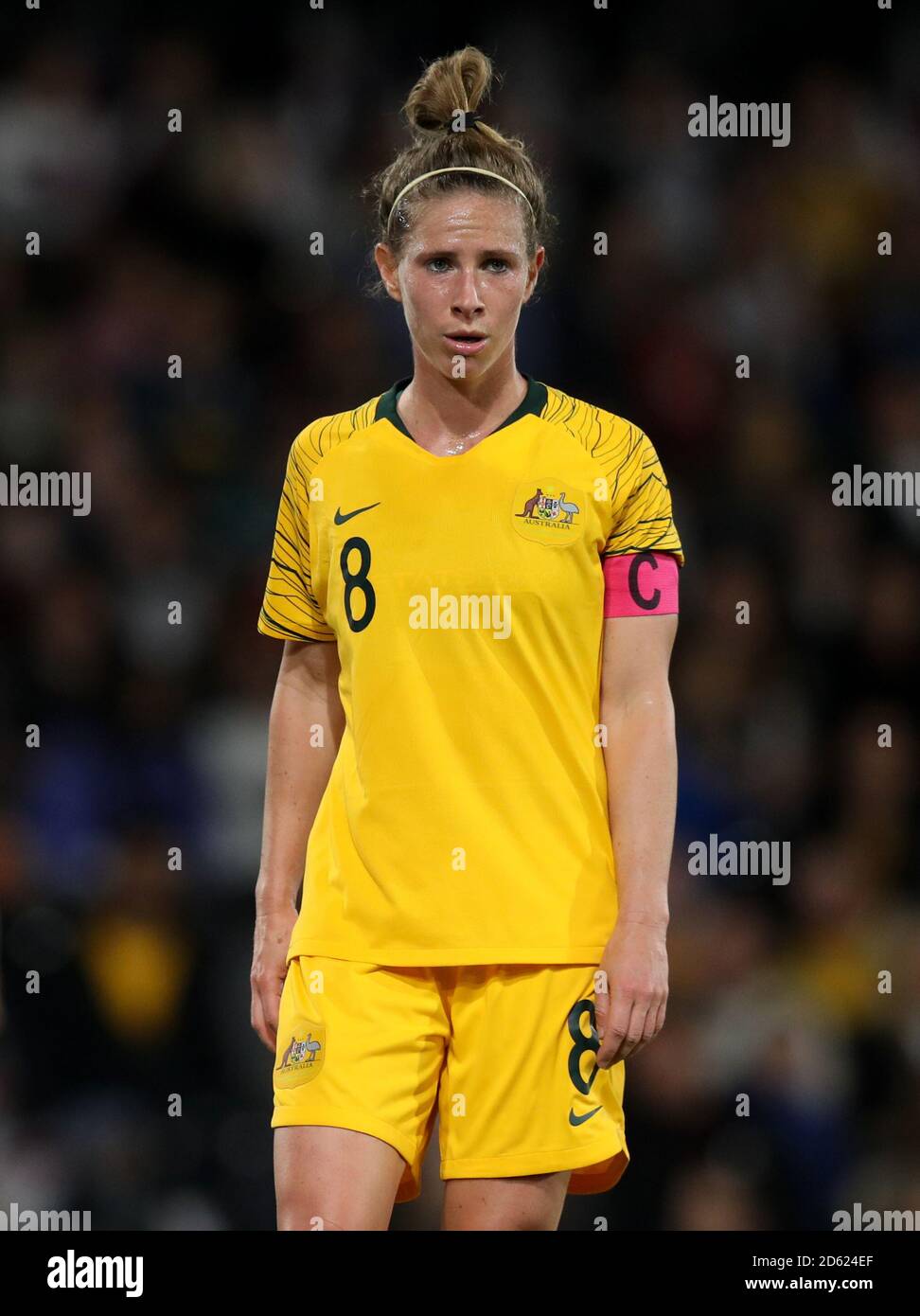 Elise Kellond-Knight, Australia Stock Photo - Alamy