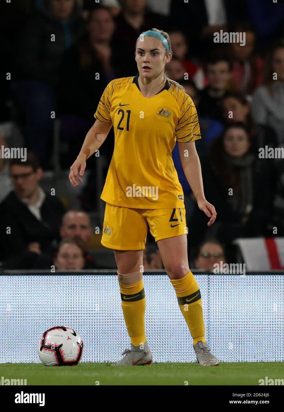 Elizabeth Carpenter, Australia Stock Photo - Alamy