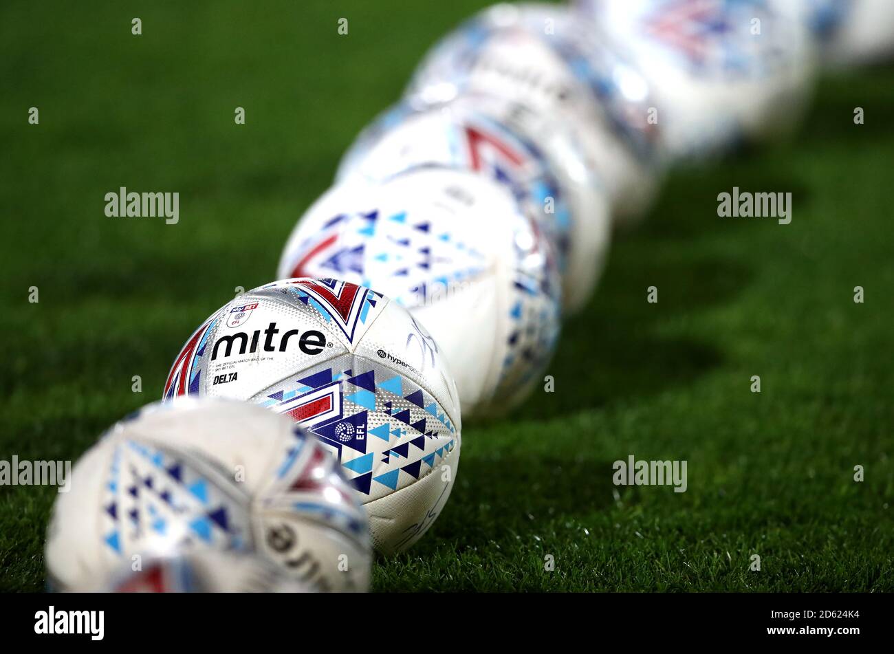 Mitre balls hi-res stock photography and images - Alamy