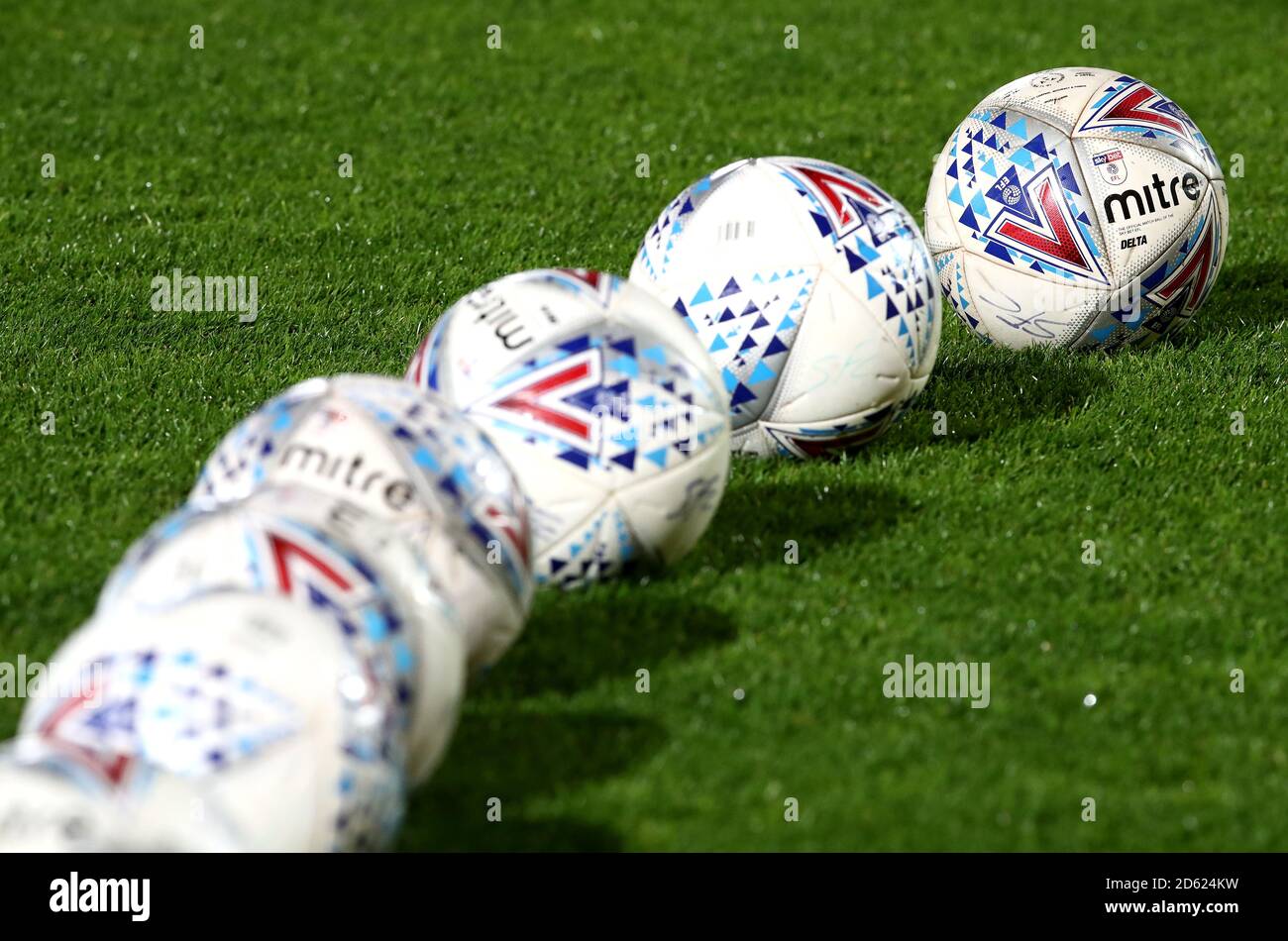 Mitre balls hi-res stock photography and images - Alamy