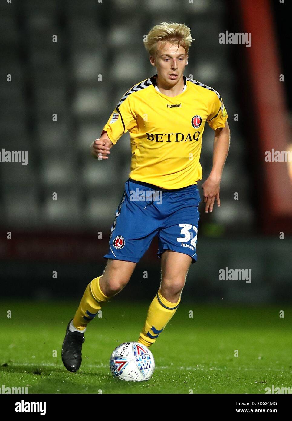 Lapslie charlton hi-res stock photography and images - Alamy