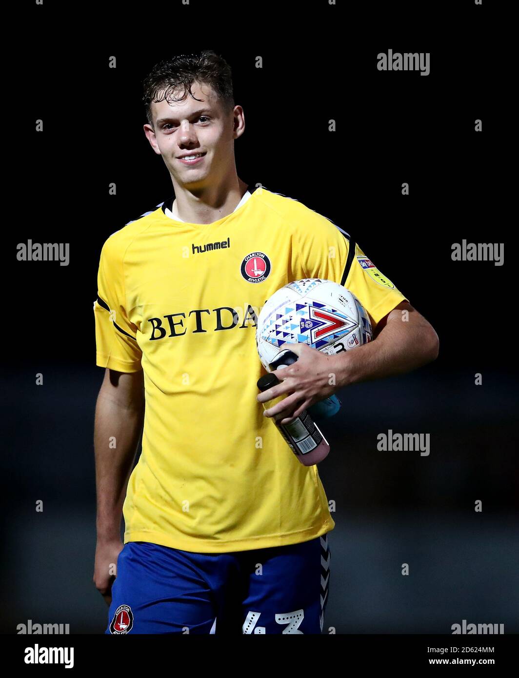 Toby stevenson hi-res stock photography and images - Alamy