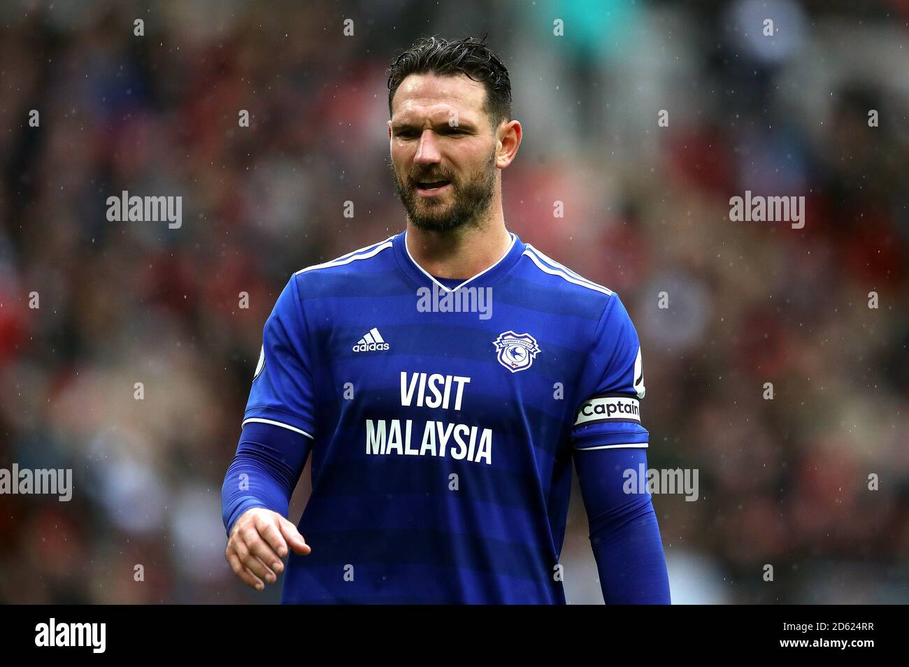 Sean morrison cardiff hi-res stock photography and images - Alamy