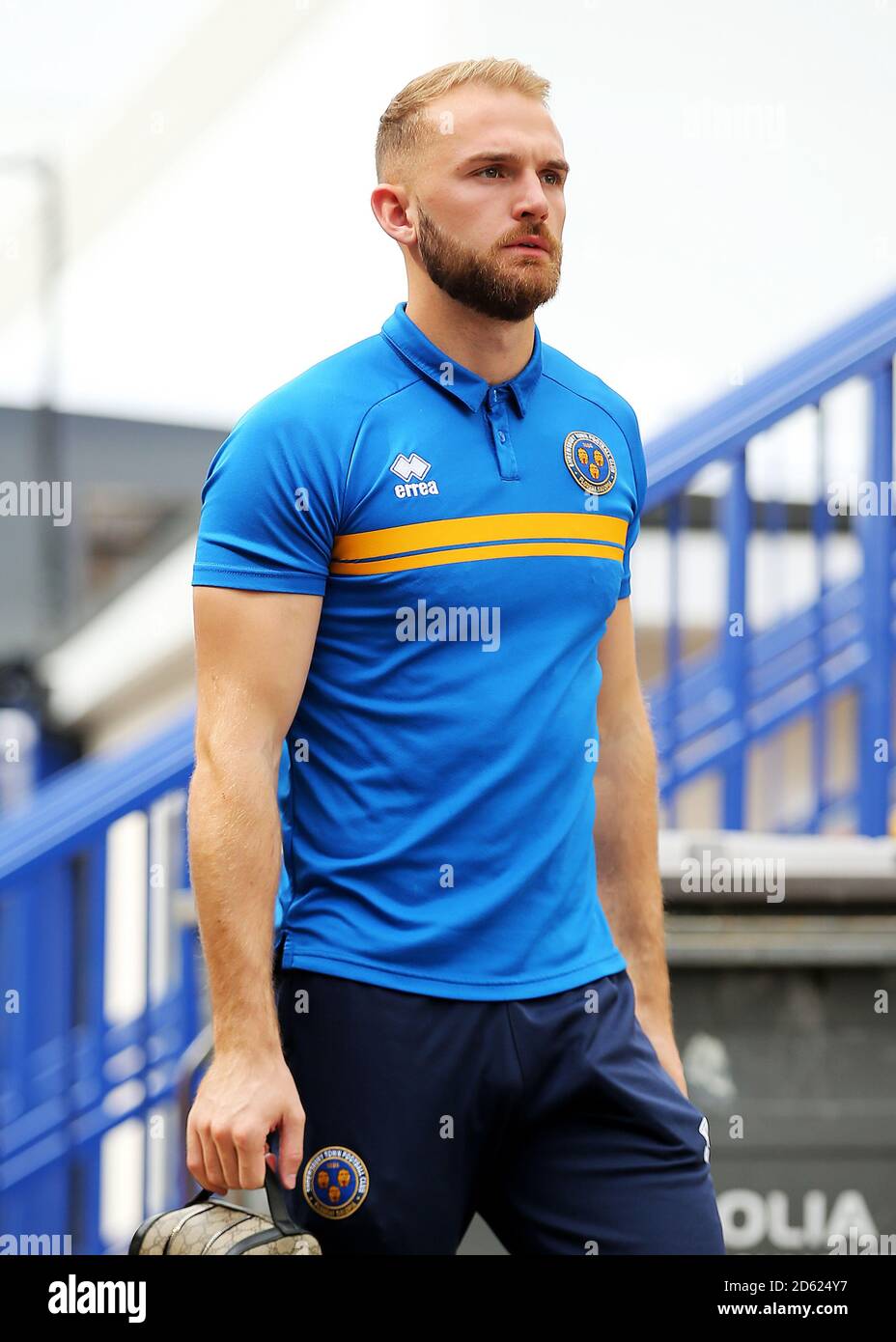 Goalkeeper joel coleman hi-res stock photography and images - Alamy