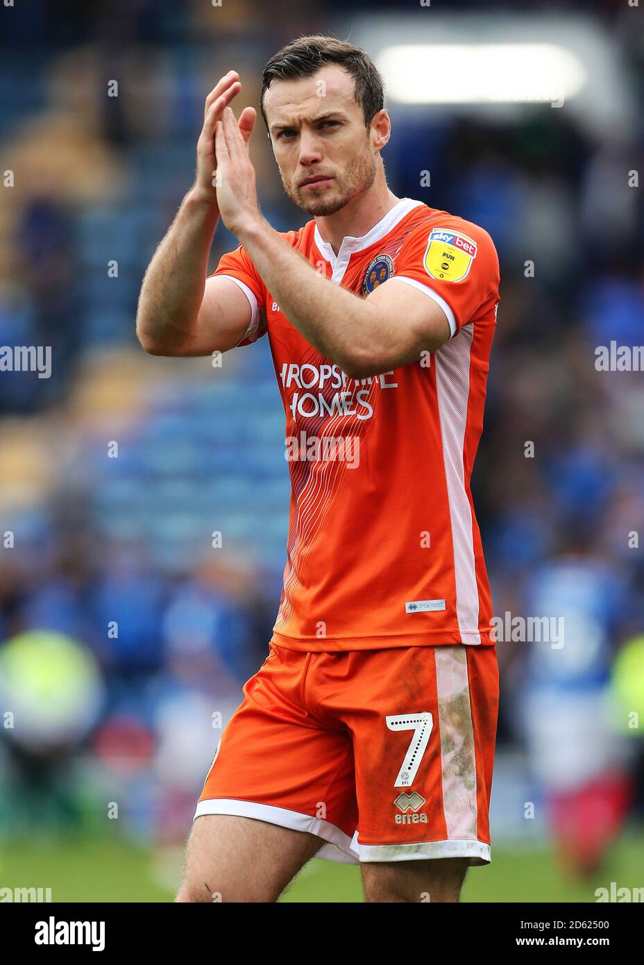 Soccer shaun whalley hi-res stock photography and images - Alamy