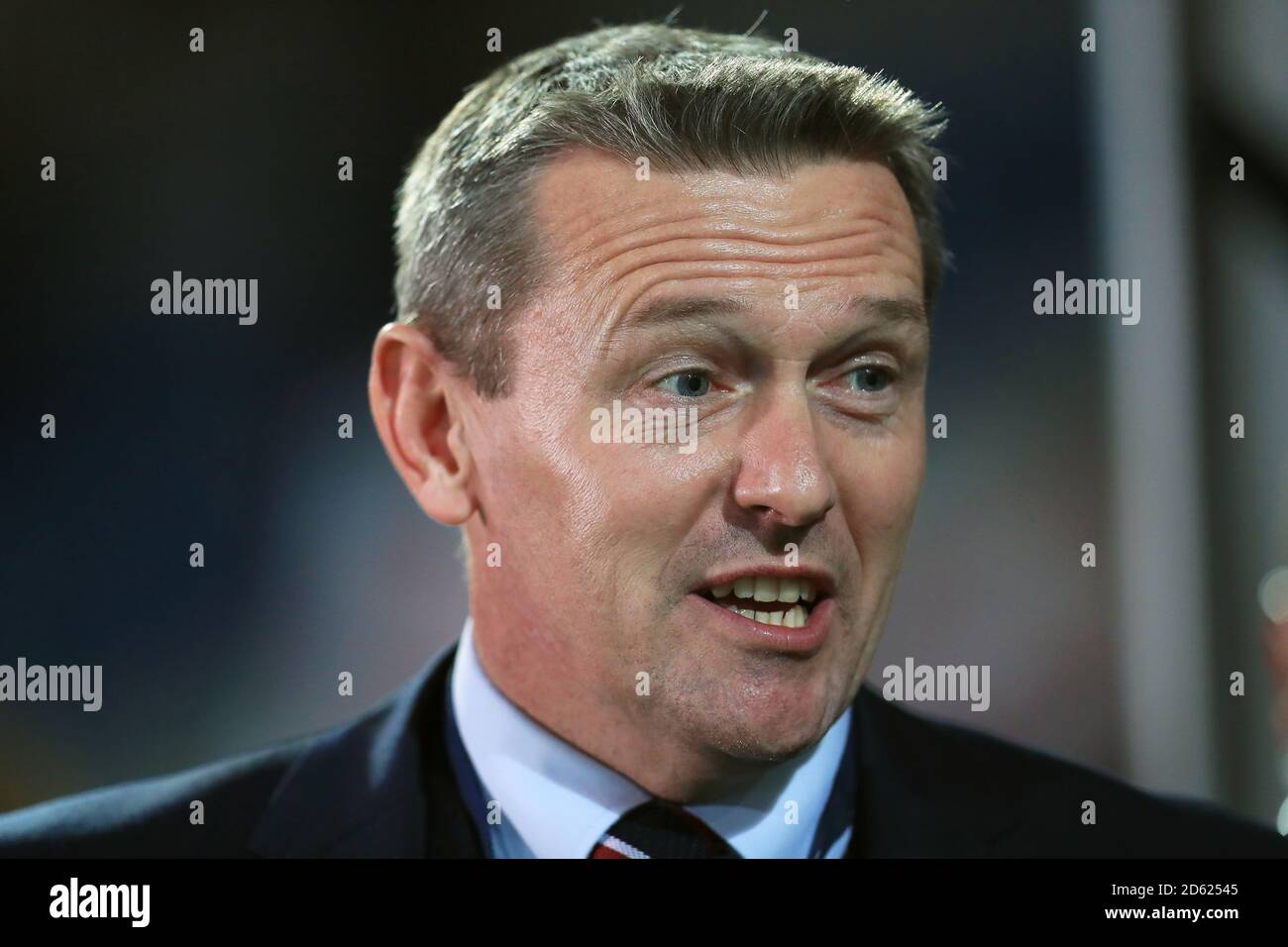England coach aidy boothroyd hi-res stock photography and images - Alamy