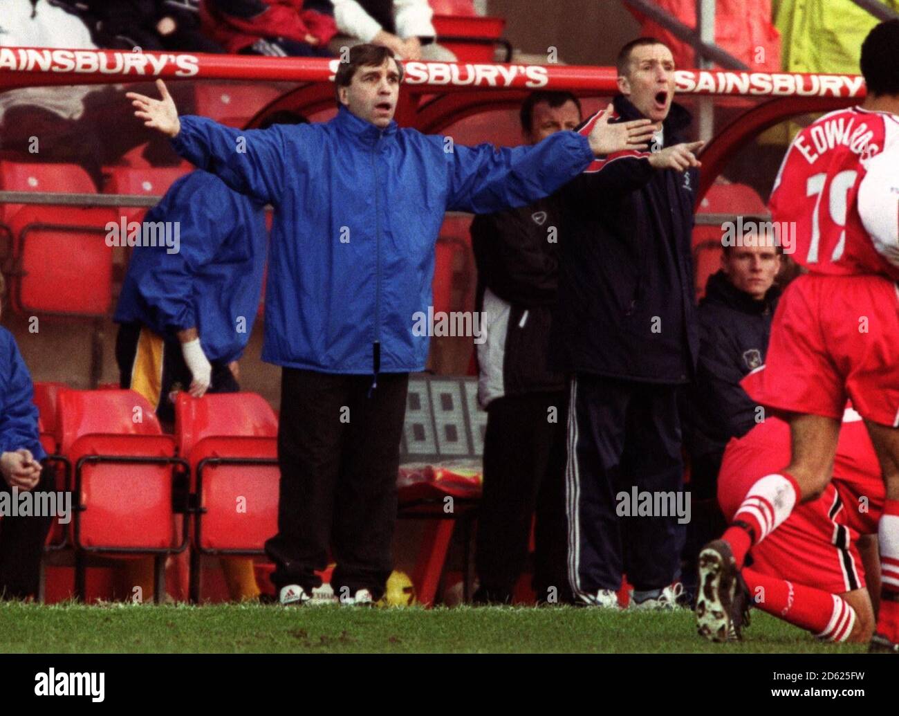 Kevin reeves hi-res stock photography and images - Alamy