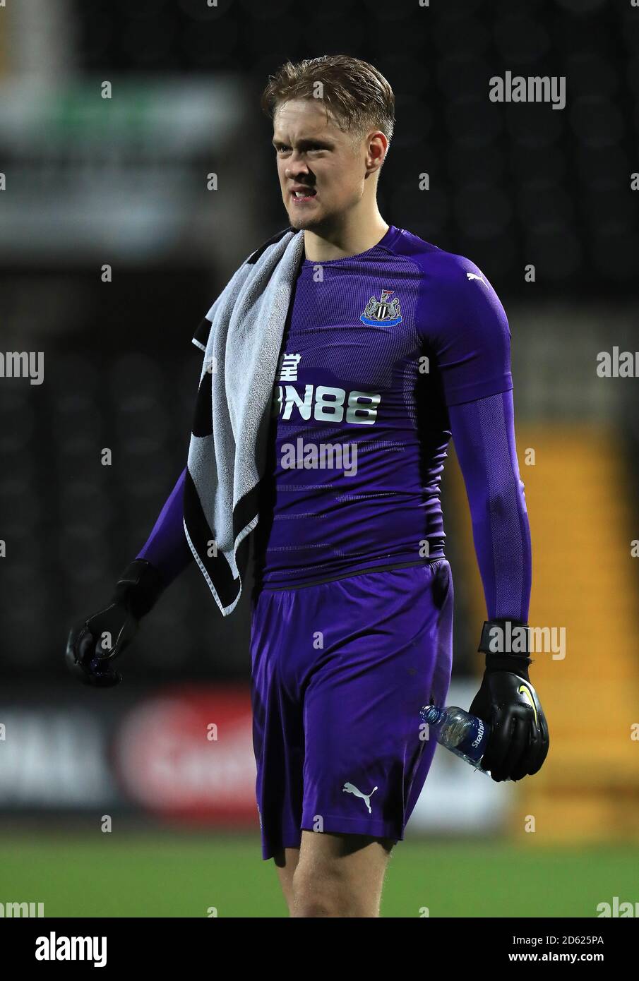 Nathan harker newcastle hi-res stock photography and images - Alamy
