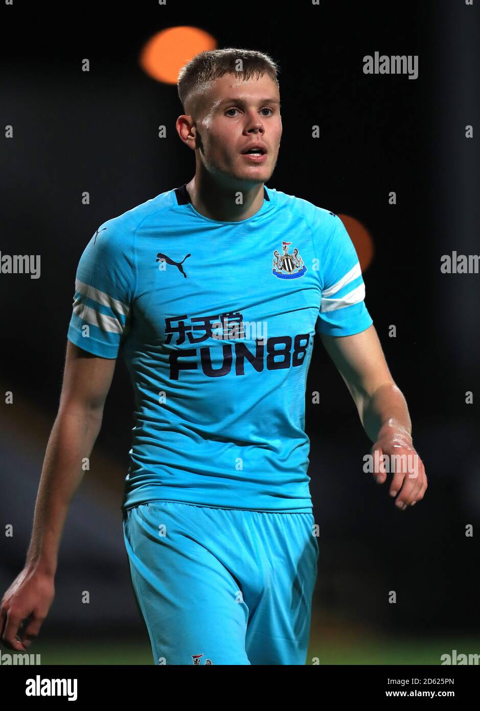 Lewis cass newcastle hi-res stock photography and images - Alamy