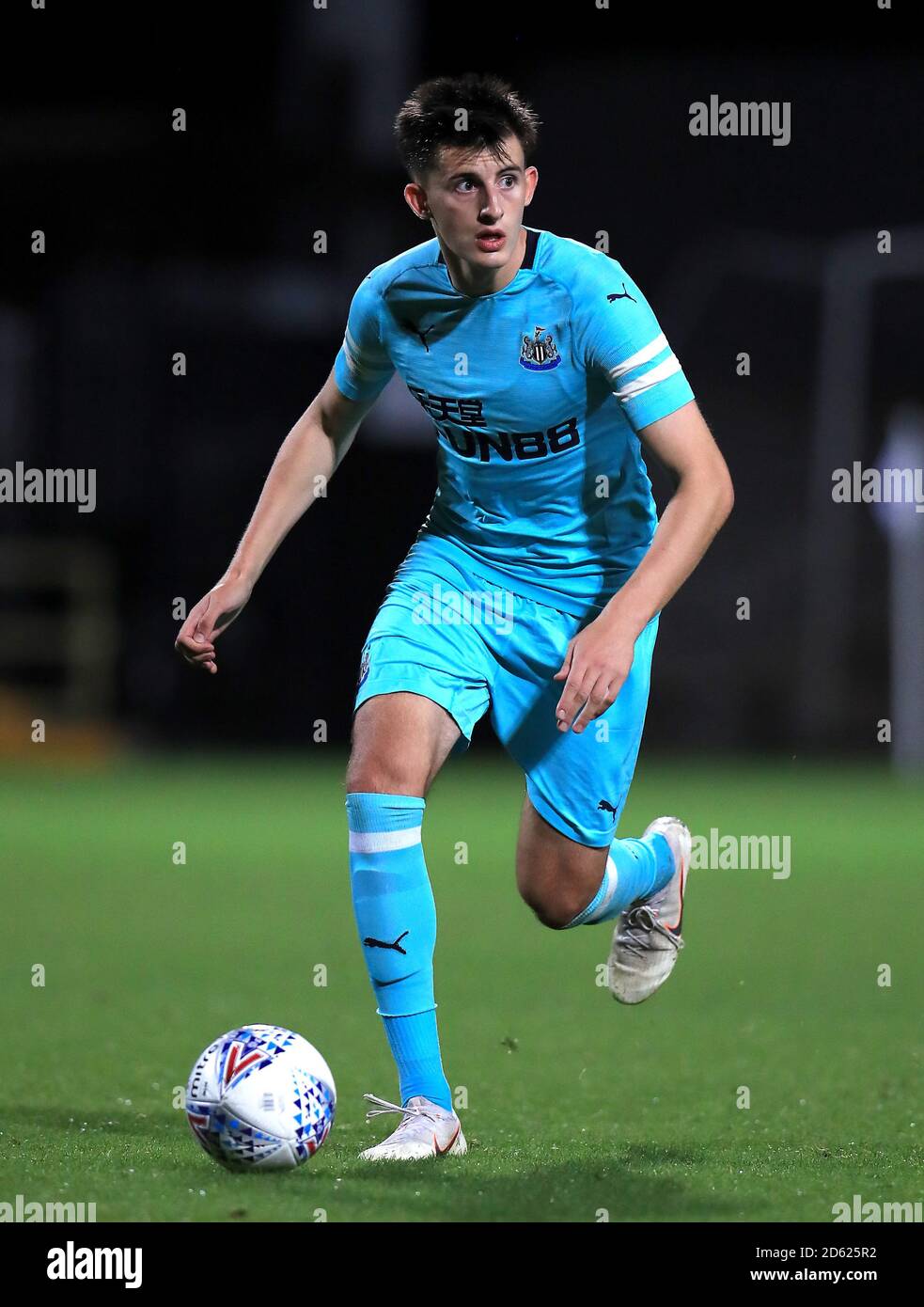 Kelland hi-res stock photography and images - Alamy