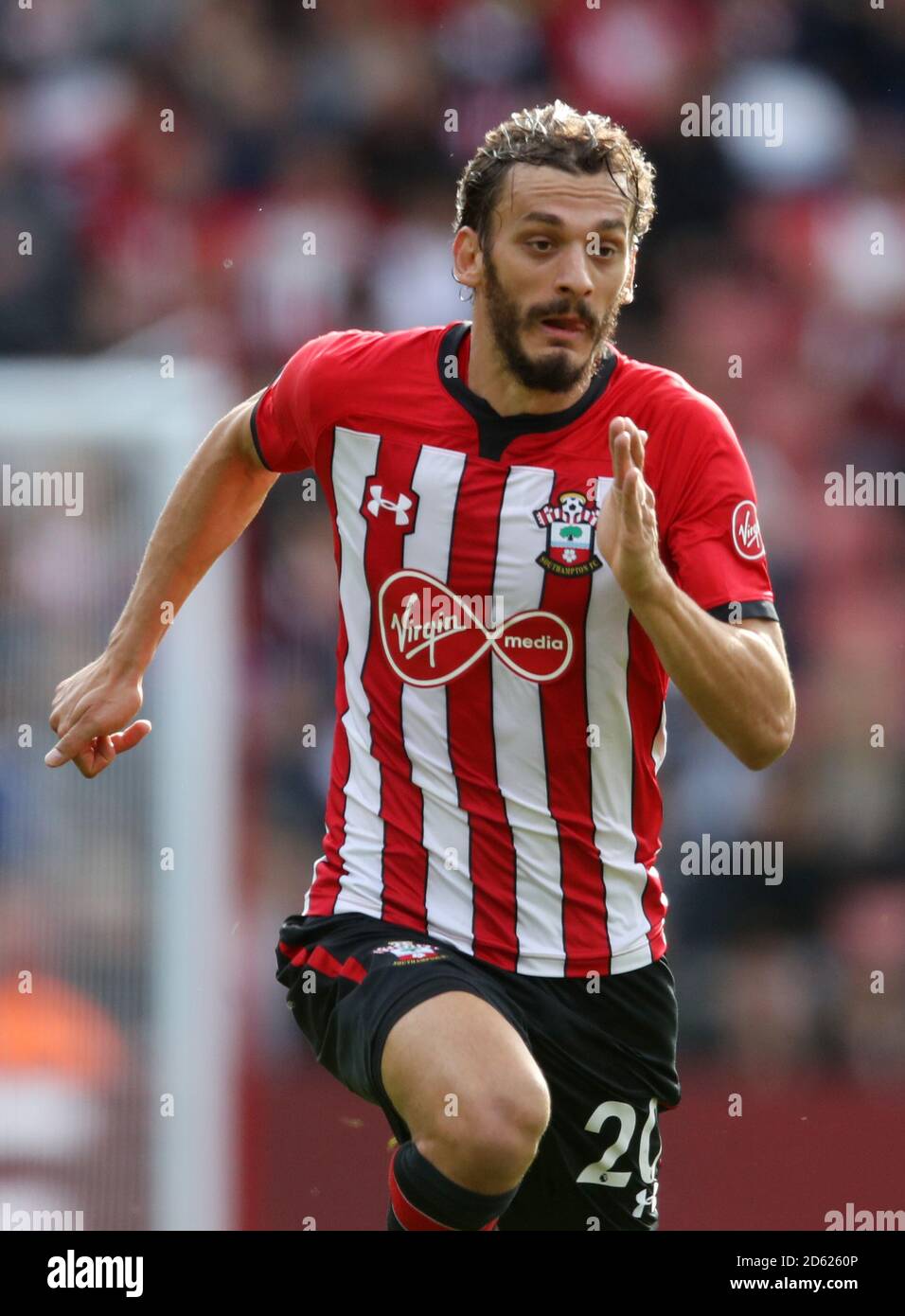 Gabbiadini hi-res stock photography and images - Alamy