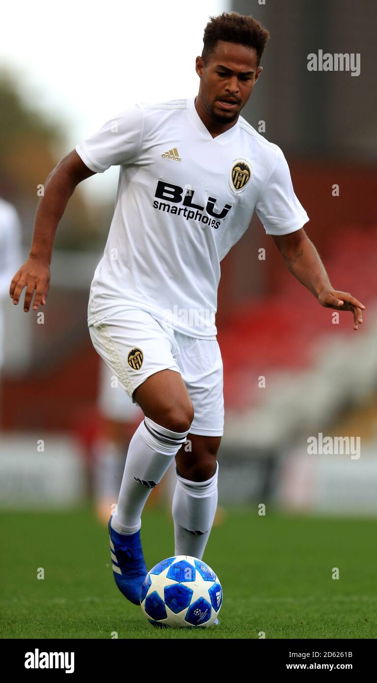 Ricardo campos hi-res stock photography and images - Alamy