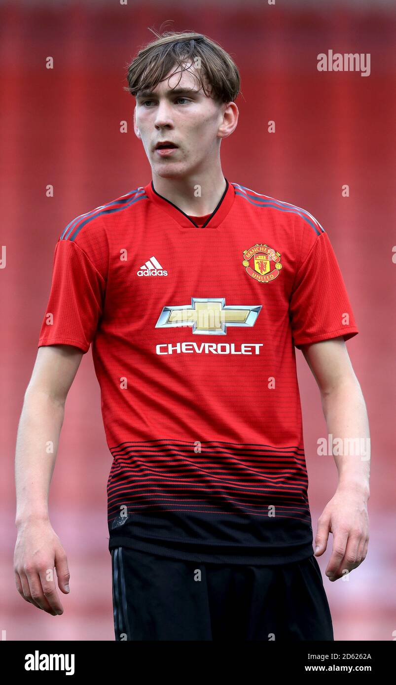 James garner manchester united hi-res stock photography and images - Alamy