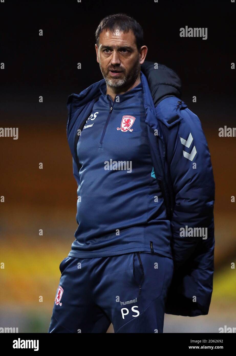 Paul stephenson hi-res stock photography and images - Alamy