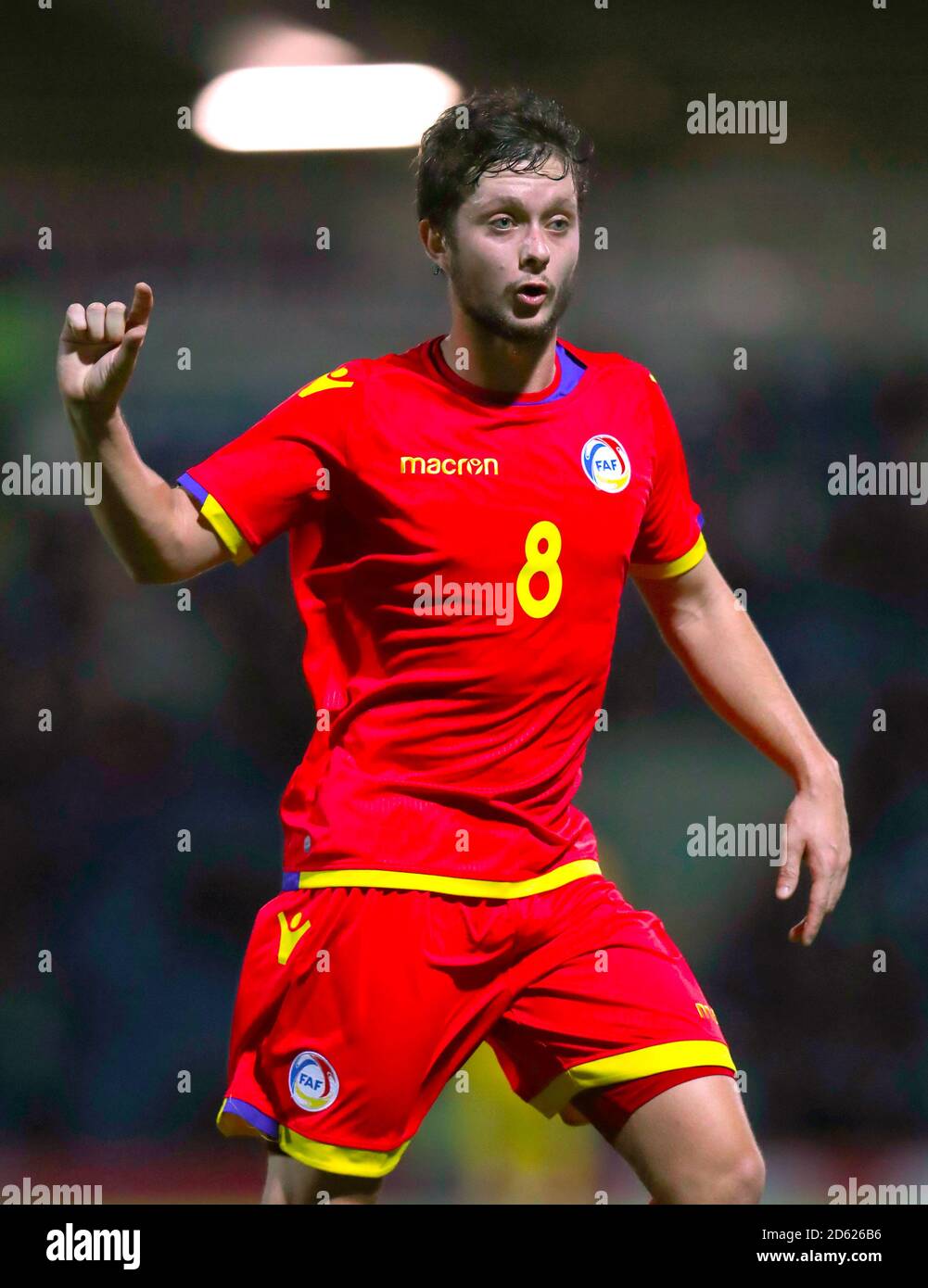 Albert reyes hi-res stock photography and images - Alamy