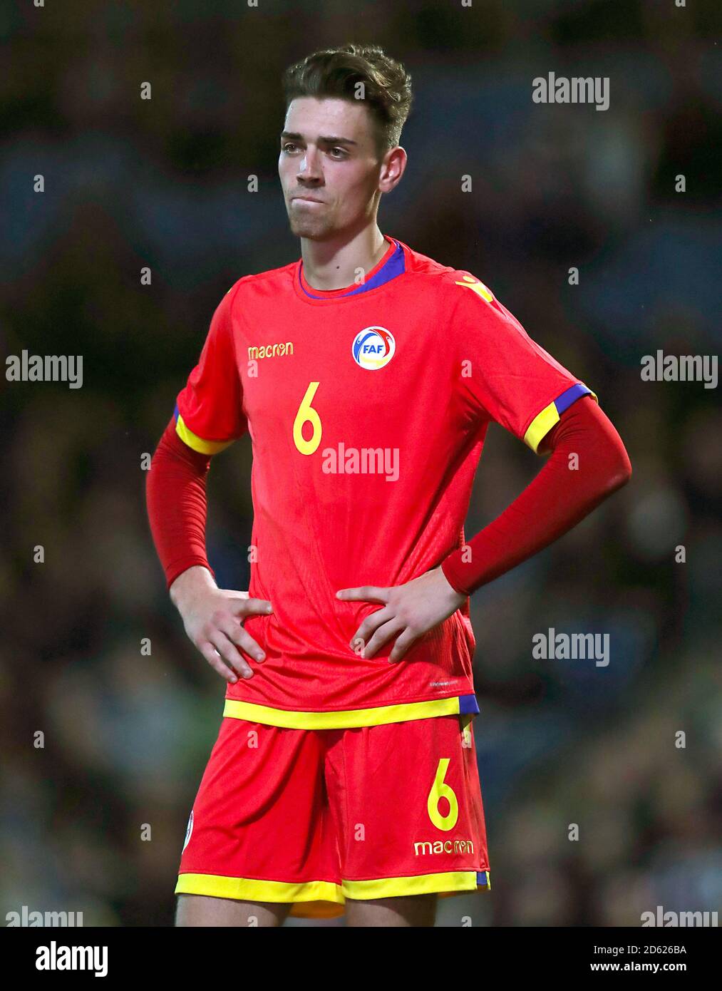 Christian garcia hi-res stock photography and images - Alamy