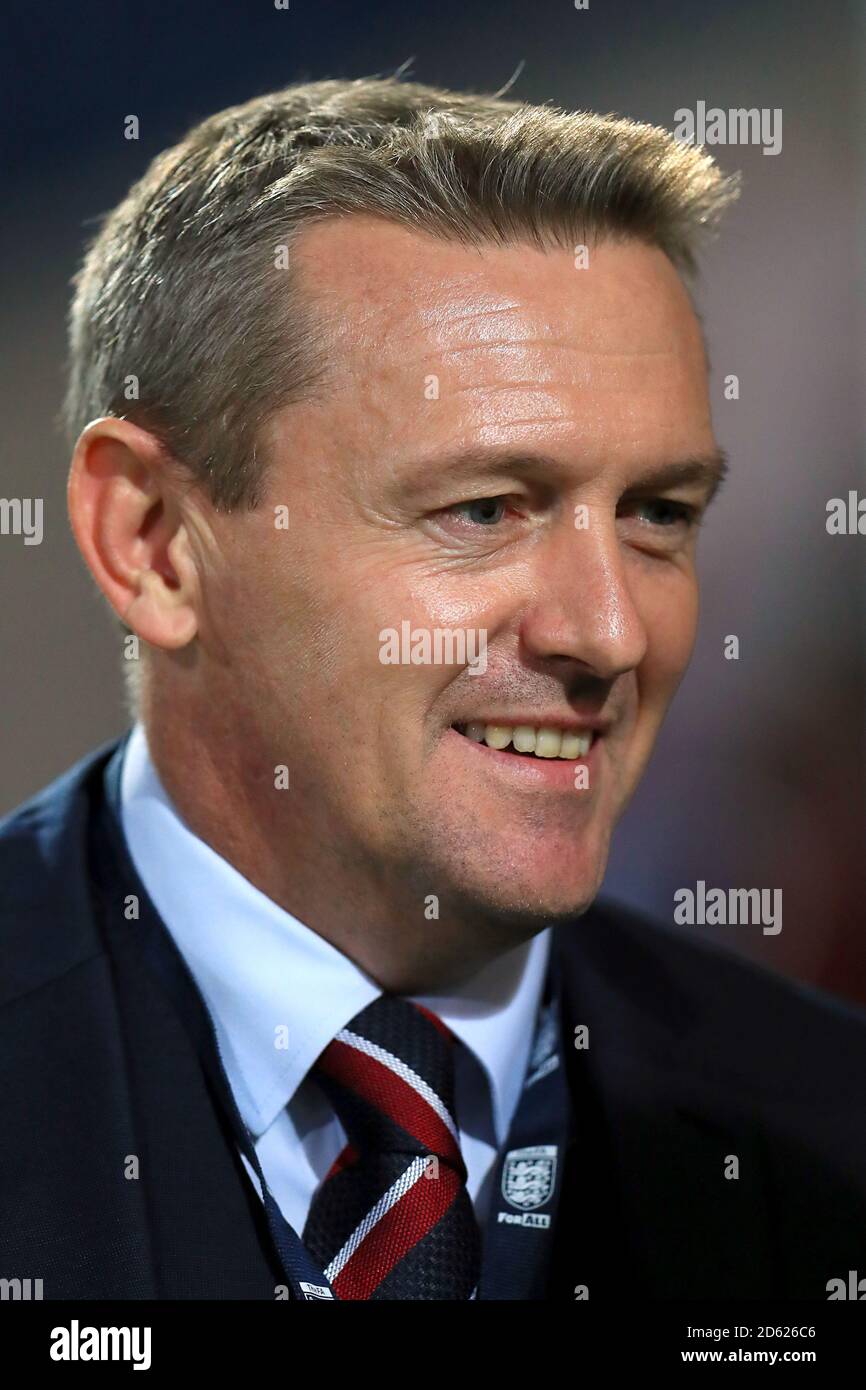 Boothroyd portrait hi-res stock photography and images - Alamy