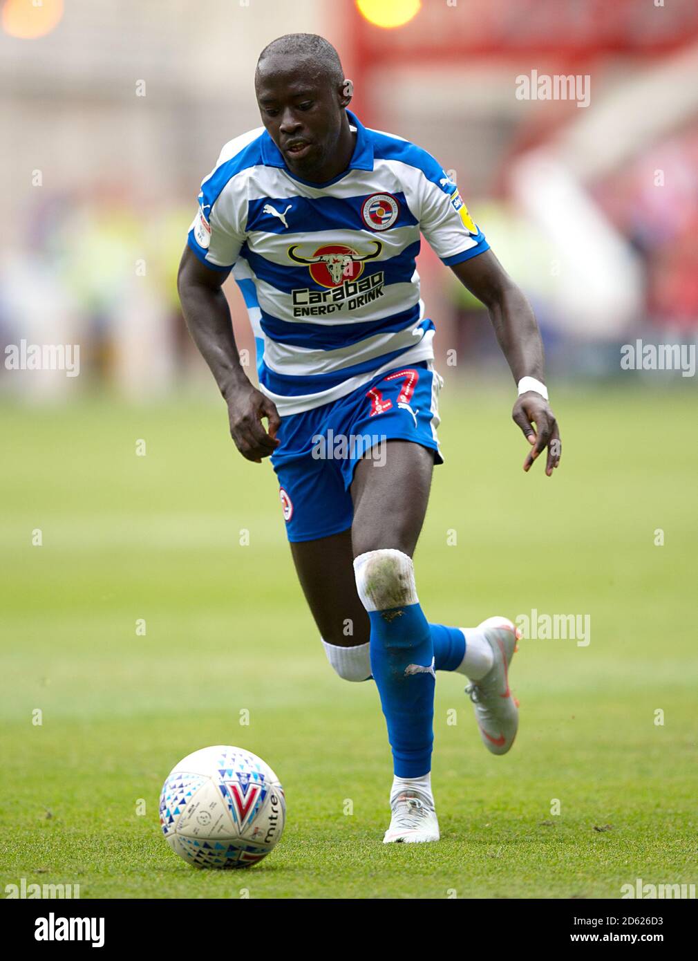 Modou barrow hi-res stock photography and images - Alamy