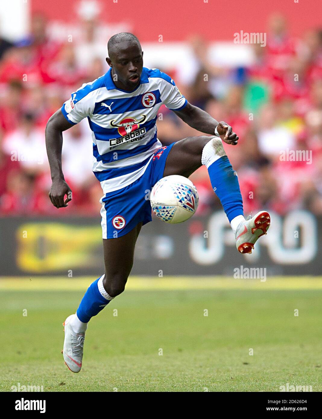 Modou barrow hi-res stock photography and images - Alamy