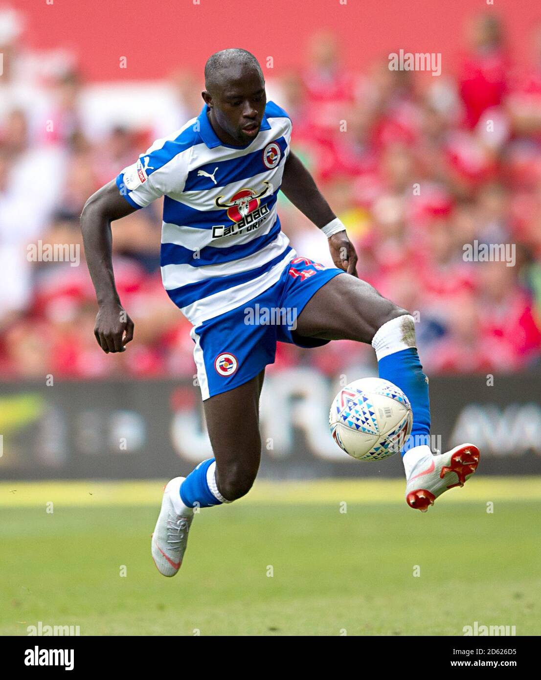 Modou barrow hi-res stock photography and images - Alamy