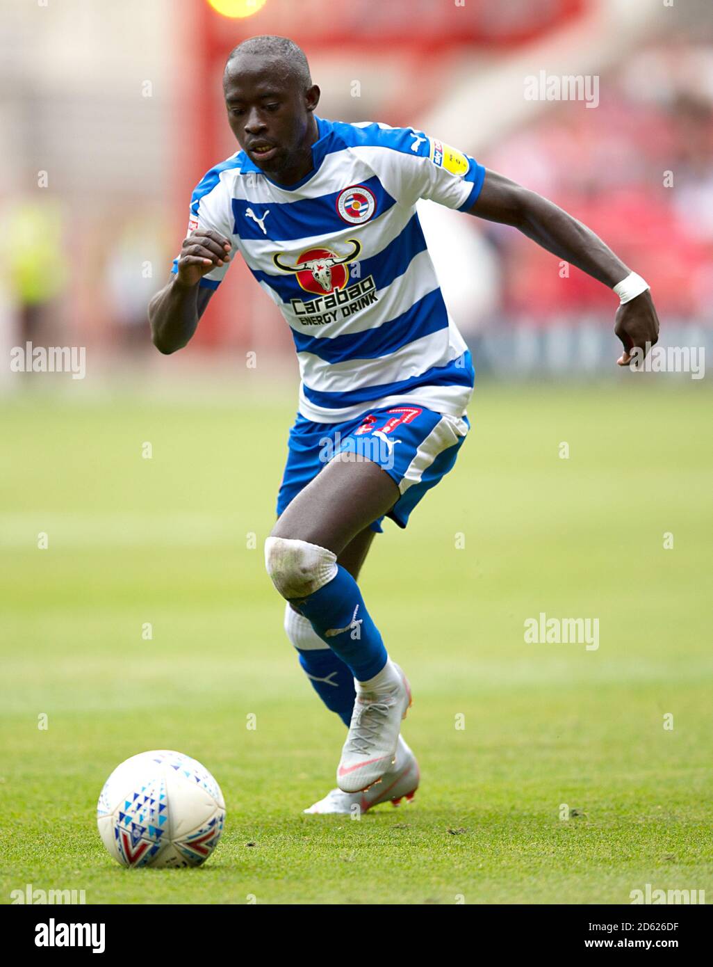 Modou barrow hi-res stock photography and images - Alamy