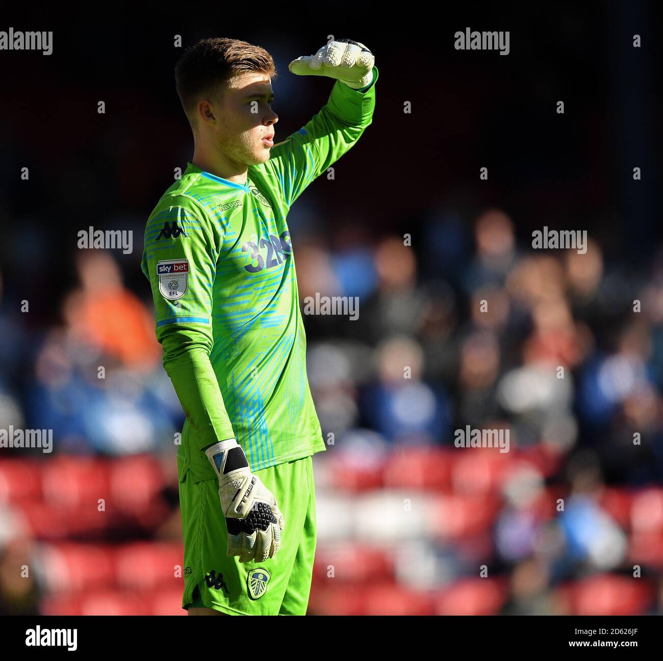 Bailey peacock farrell leeds hi-res stock photography and images - Alamy