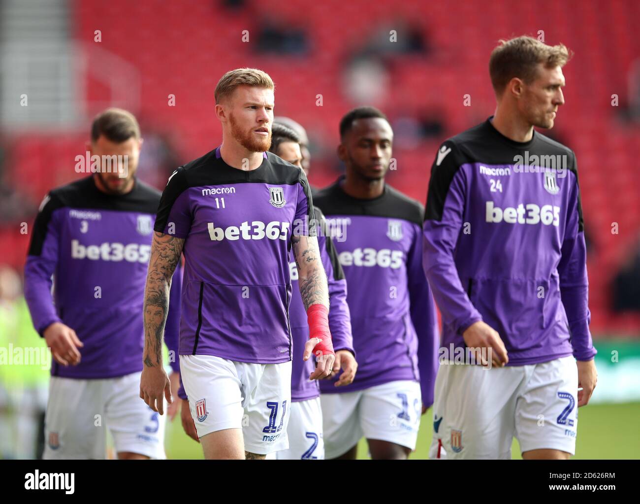 Soccer james mcclean hi-res stock photography and images - Alamy