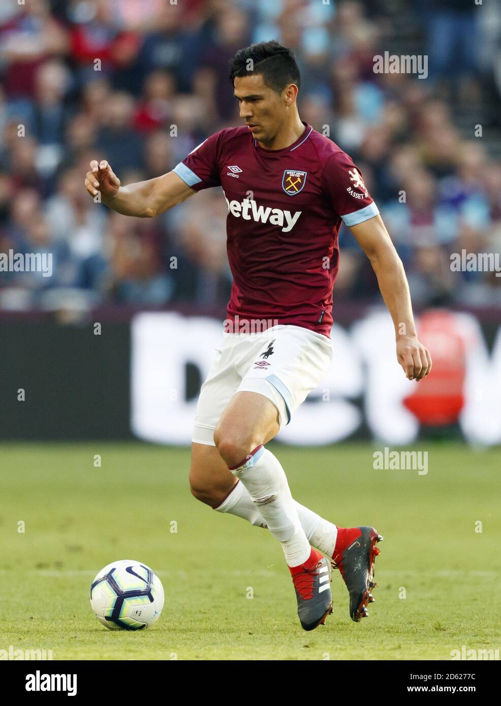 Fabian balbuena hi-res stock photography and images - Alamy