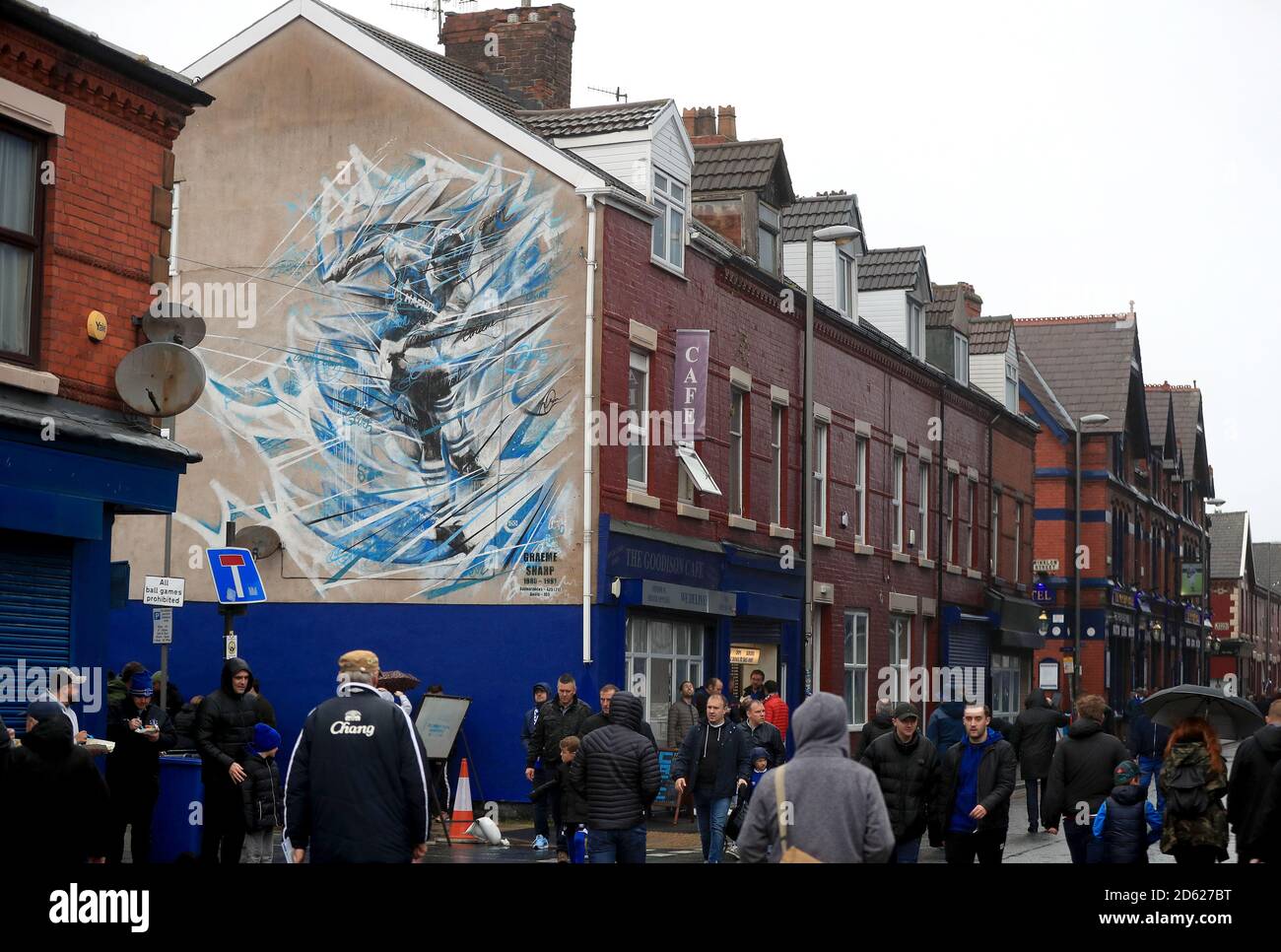 Graeme Sharp High Resolution Stock Photography and Images - Alamy